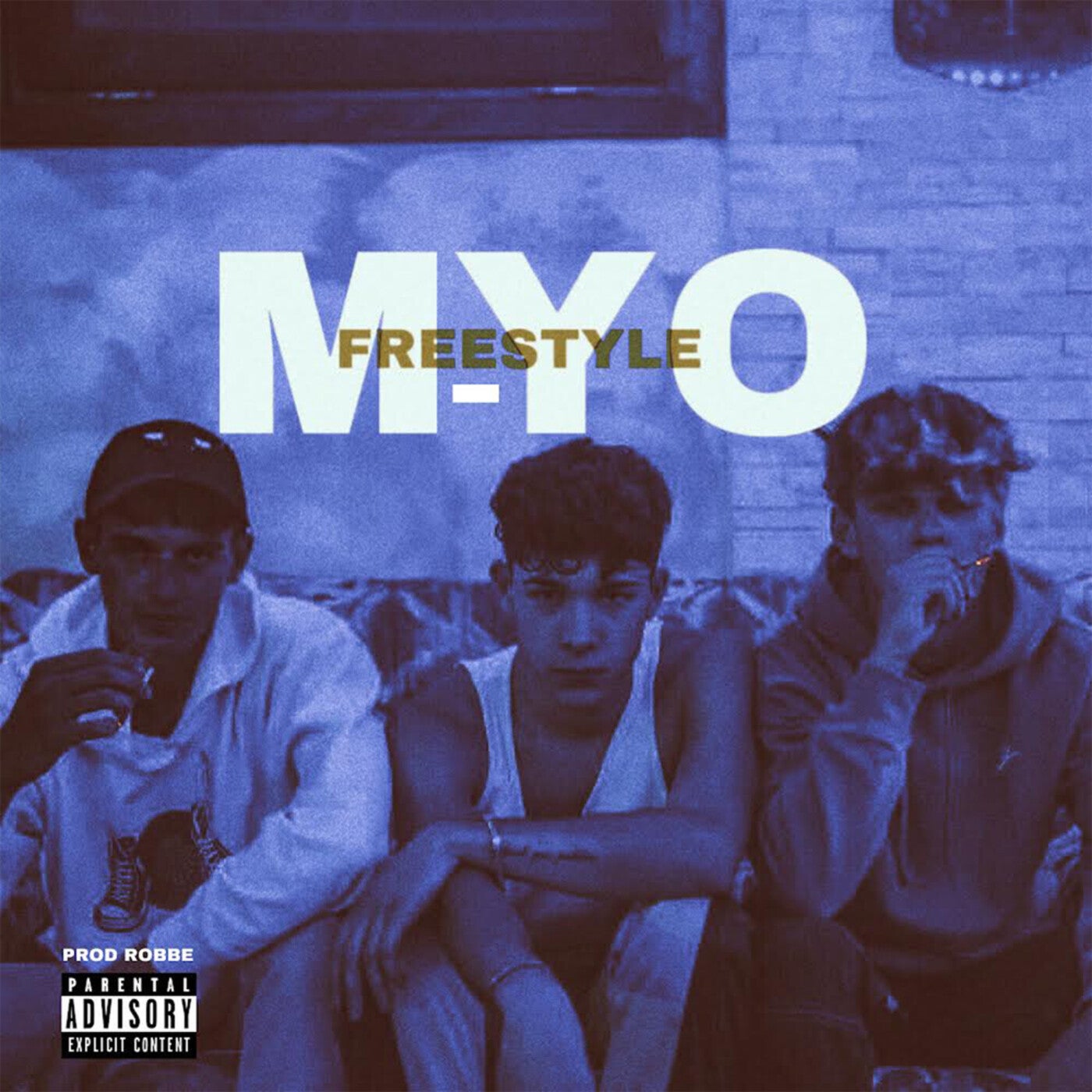 M-YO freestyle by Mazza on Beatsource