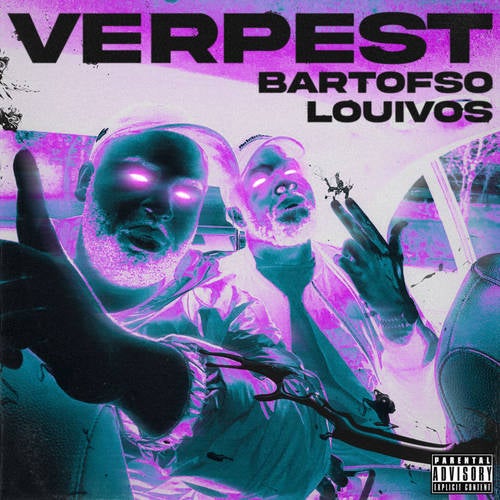 Verpest by LouiVos and Bartofso on Beatsource