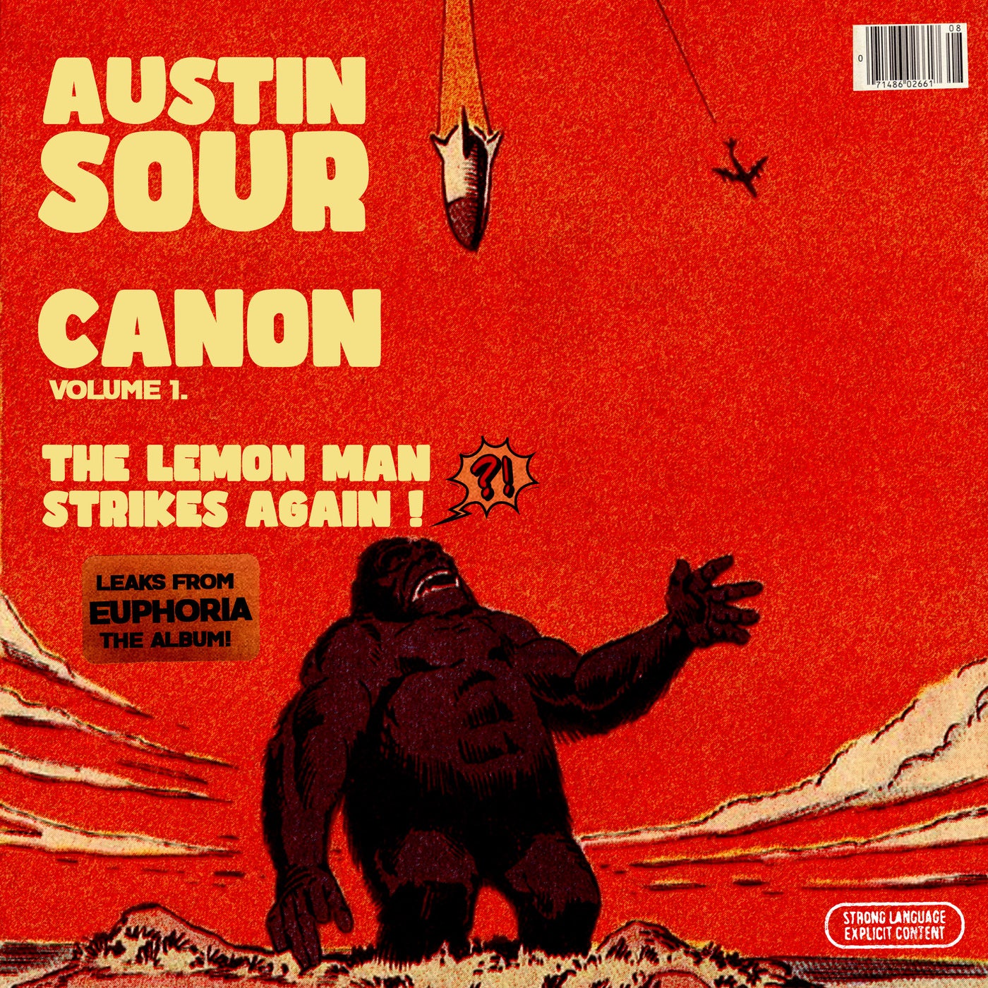 Canon by Austin Sour on Beatsource
