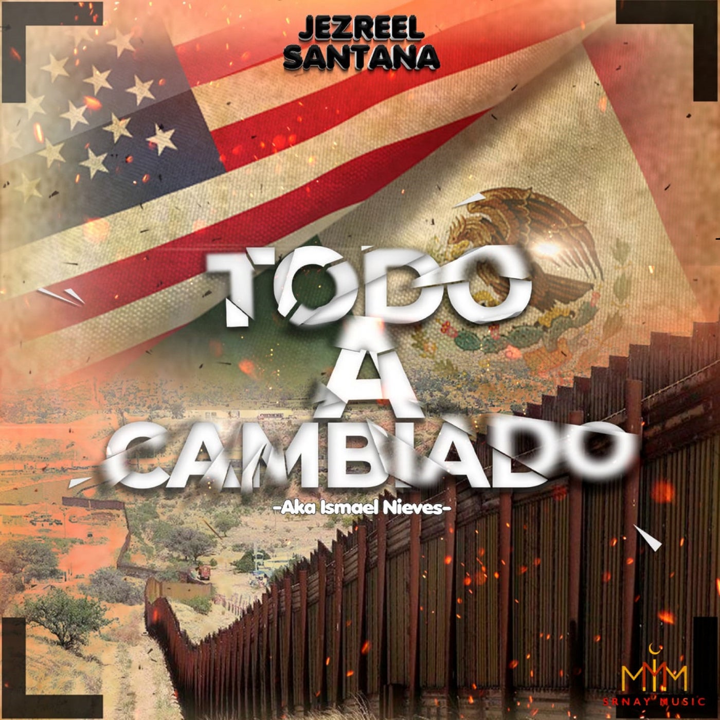 Todo a Cambiado (Aka Ismael Nieves) by Jezreel Santana on Beatsource