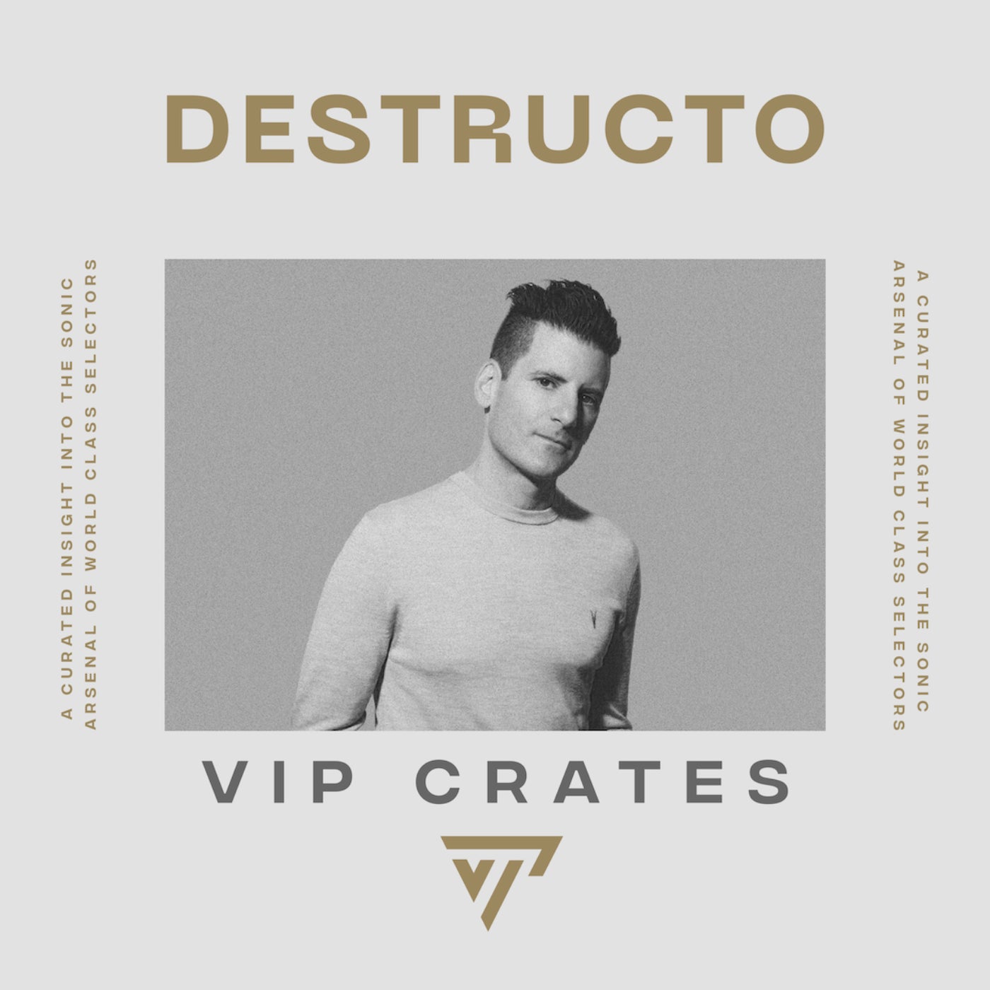 Destructo - VIP Crates Playlist for DJs on Beatsource