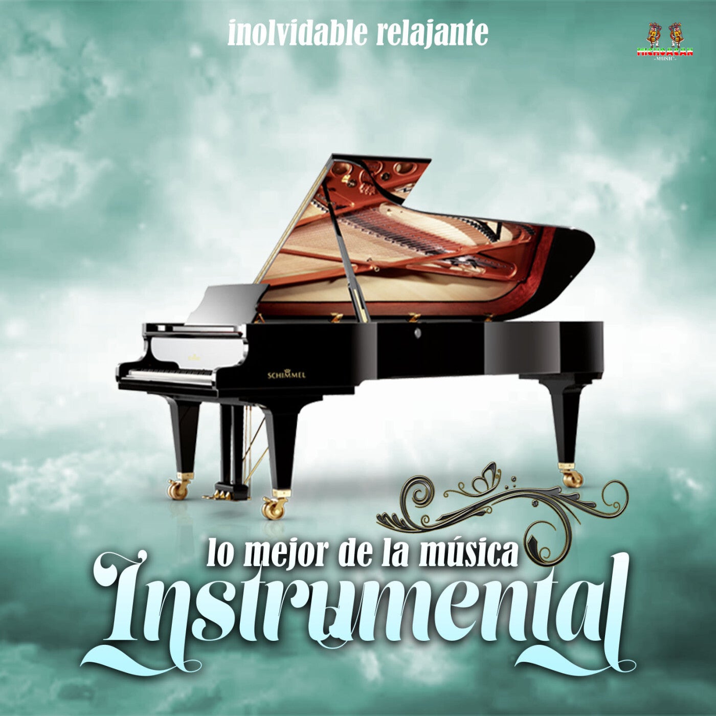 Inolvidable Relajante by Lo Mejor De La Musica Instrumental on Beatsource