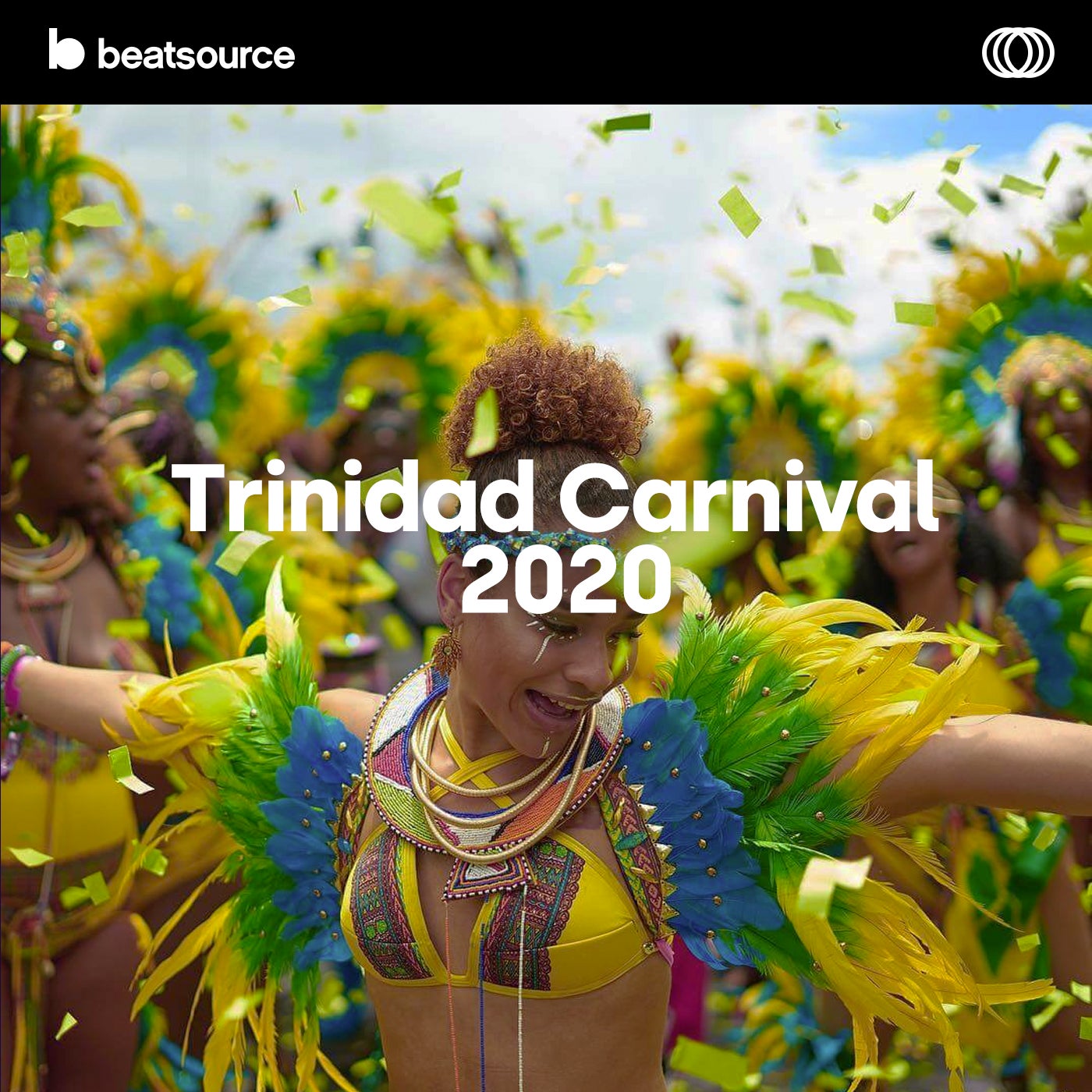 Trinidad Carnival 2020 Playlist for DJs on Beatsource