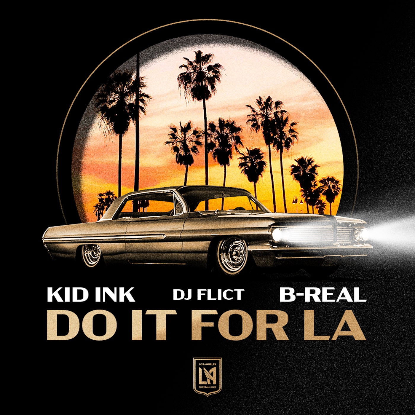 Show Me Kid Ink Album Cover