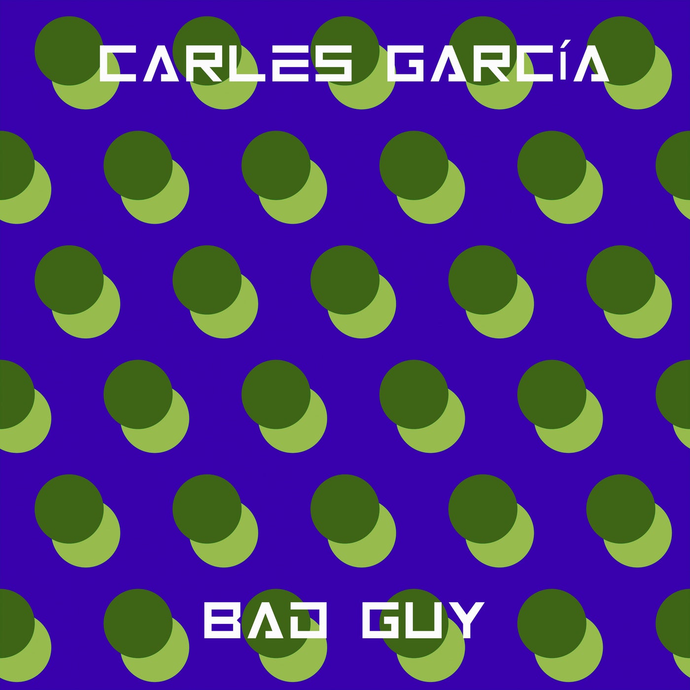 Bad Guy by Carles García on Beatsource