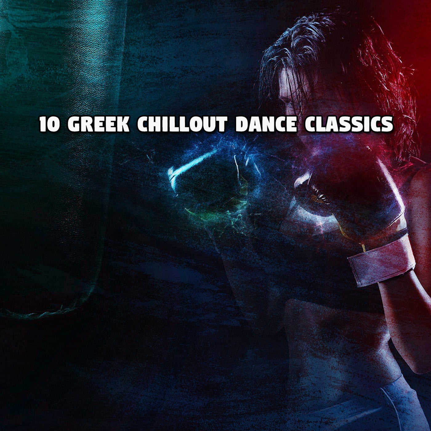10 Greek Chillout Dance Classics by Playlist DJs on Beatsource