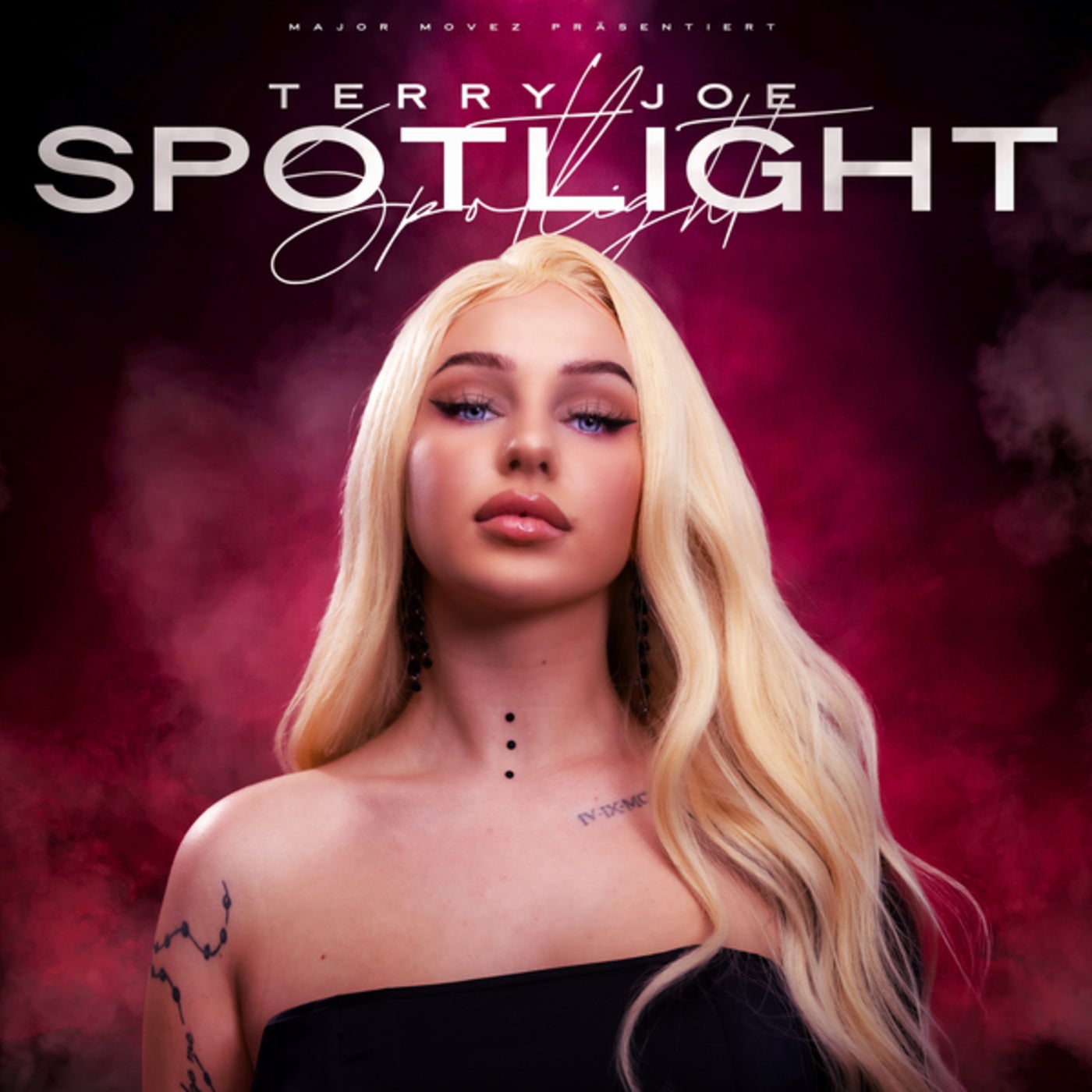 Spotlight by Terry Joe on Beatsource