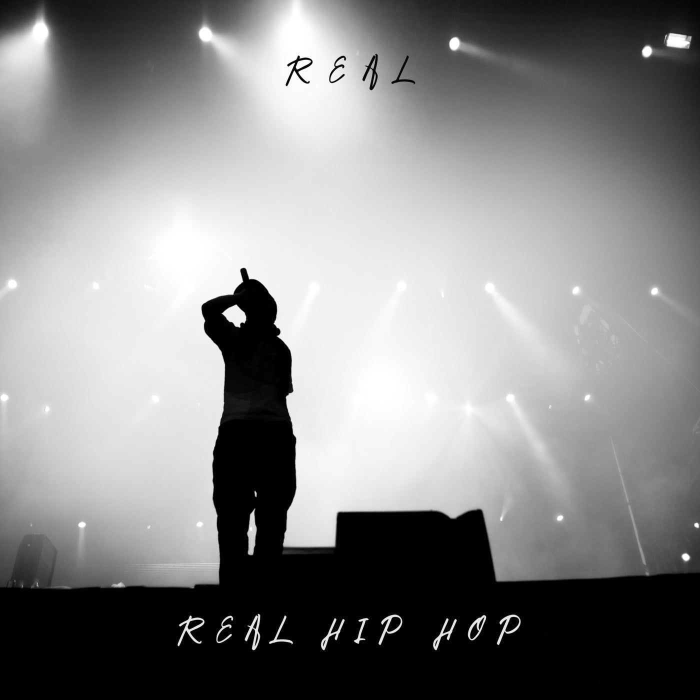 Real by Real Hip Hop on Beatsource