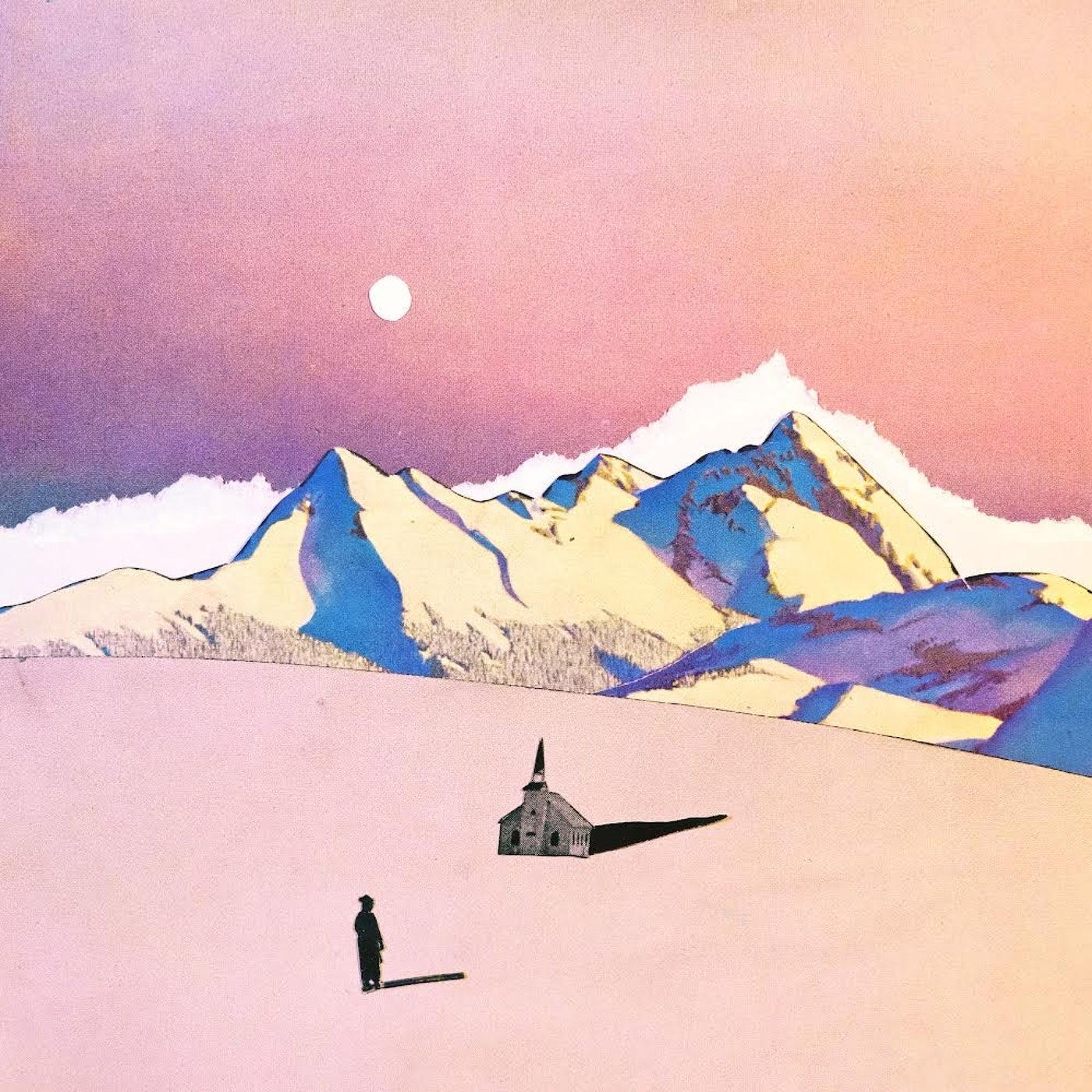 Snowed In by chief., Shrimpnose and Allem Iversom on Beatsource