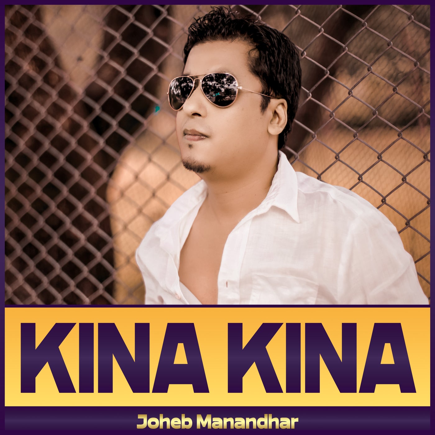 Kina Kina by Joheb Manandhar on Beatsource