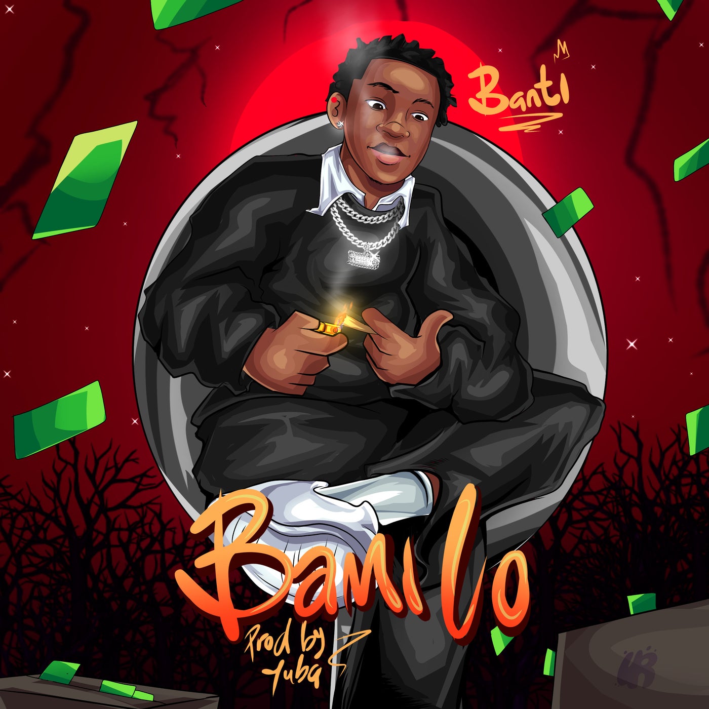 Bami Lo by Banti on Beatsource