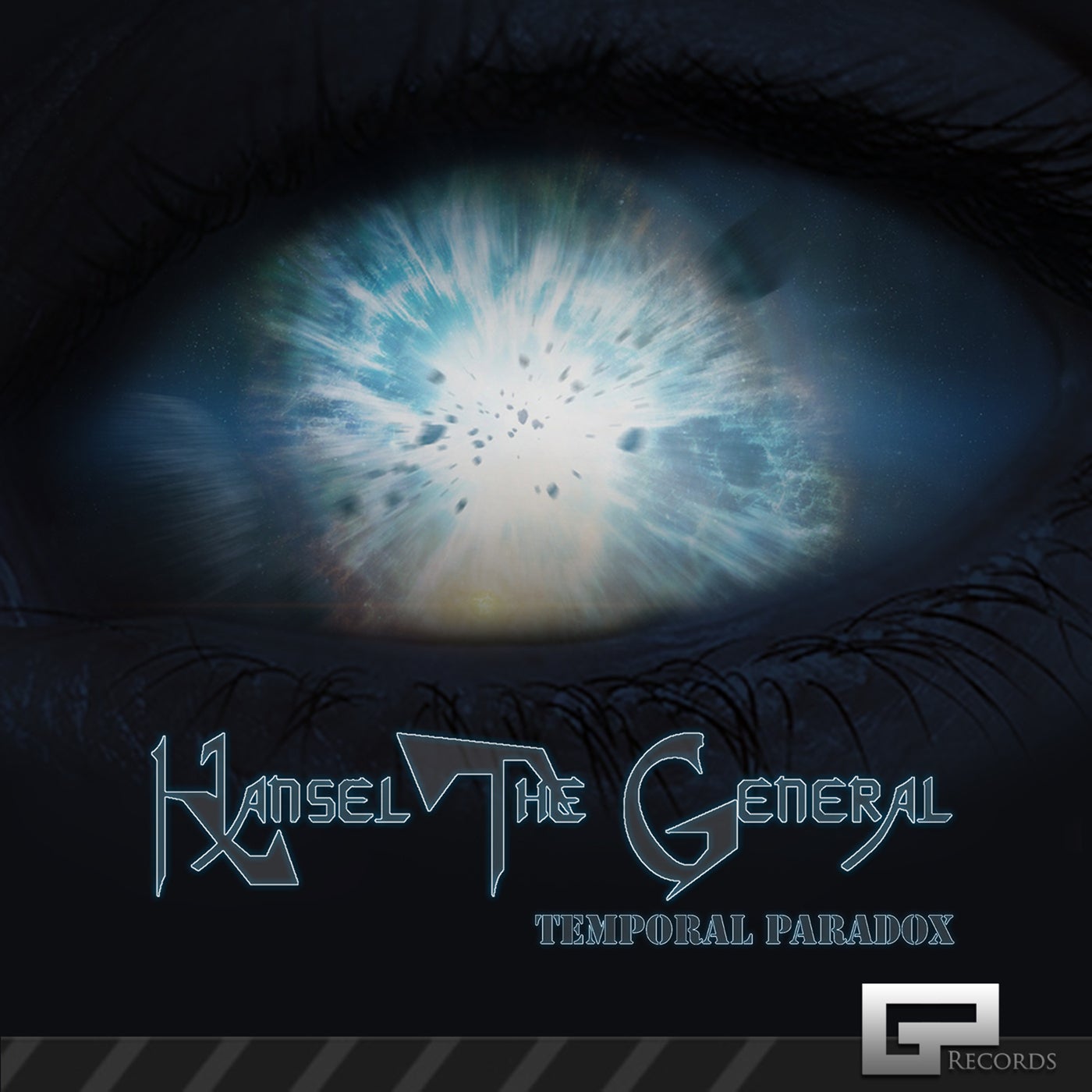 Temporal Paradox by Hansel the General on Beatsource
