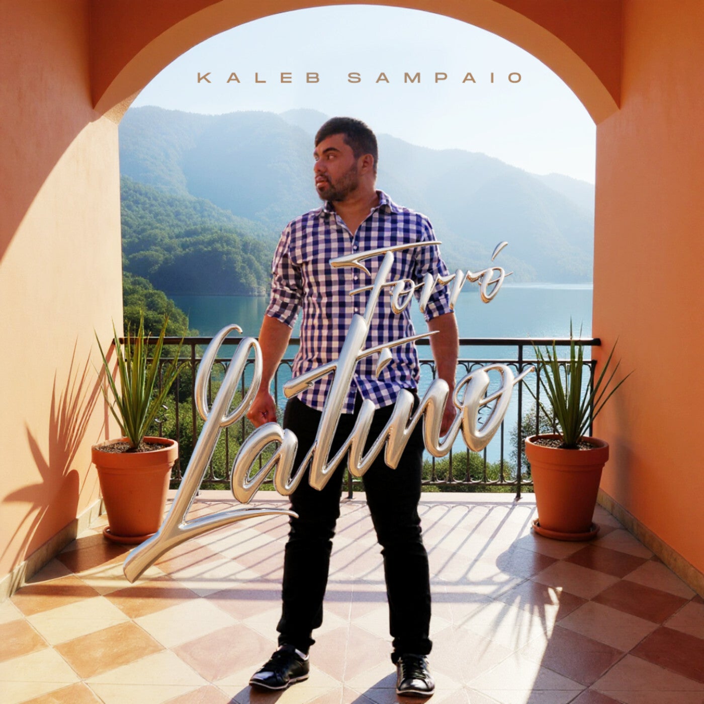 Forró Latino by Kaleb Sampaio, Hardlight, Sereia do Amazonas, Kaique ...