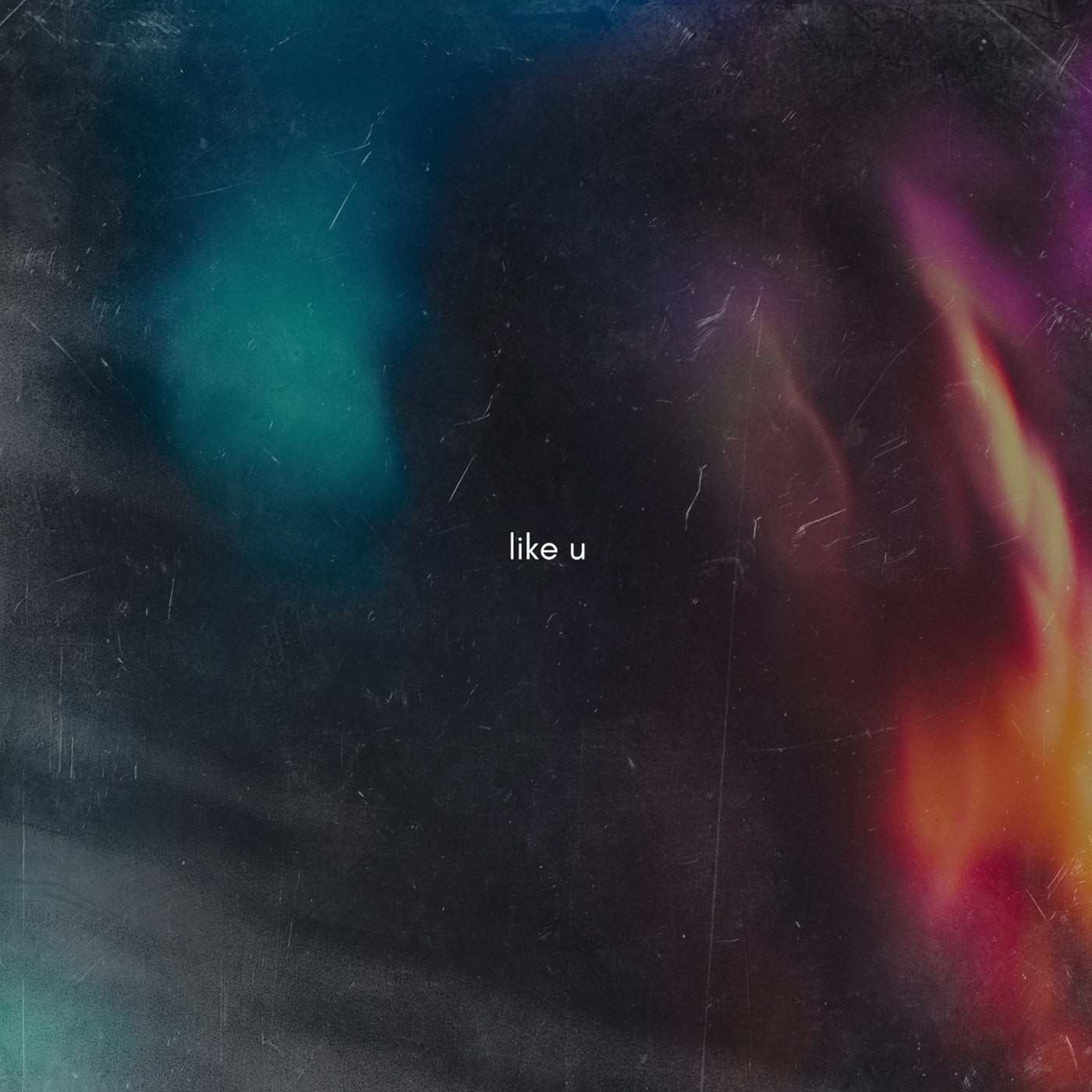 Like U by KRISH on Beatsource