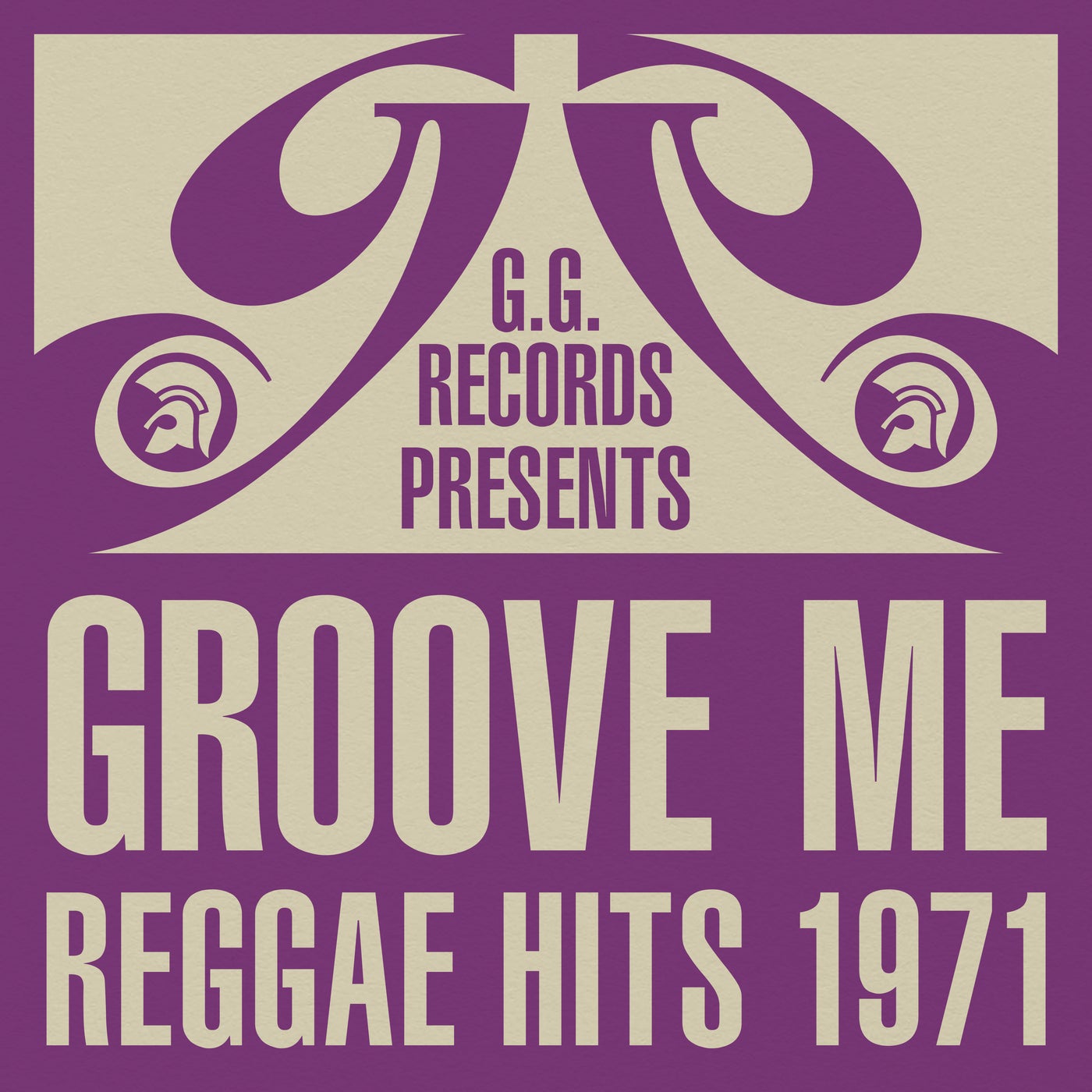 G.G. Records Presents Groove Me - Reggae Hits 1971 by The Maytones ...
