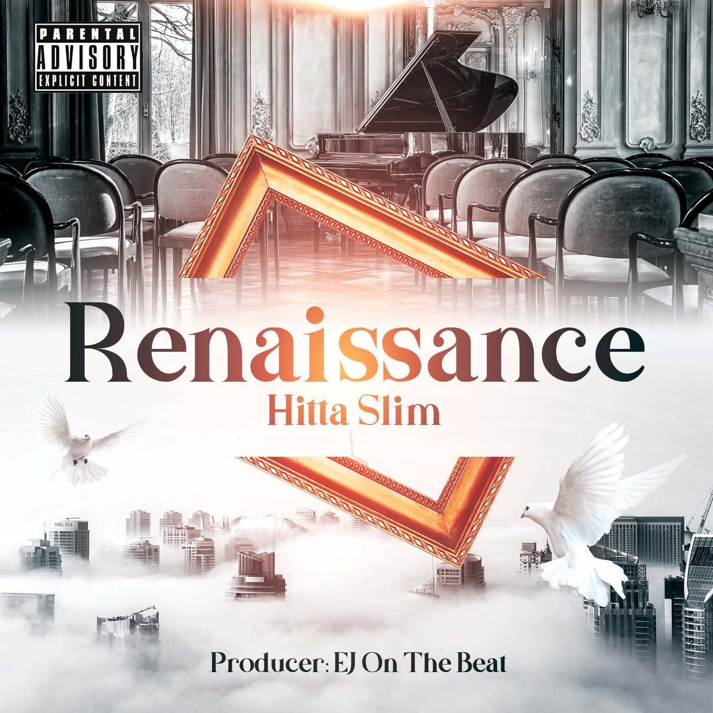 Renaissance by Hitta Slim on Beatsource