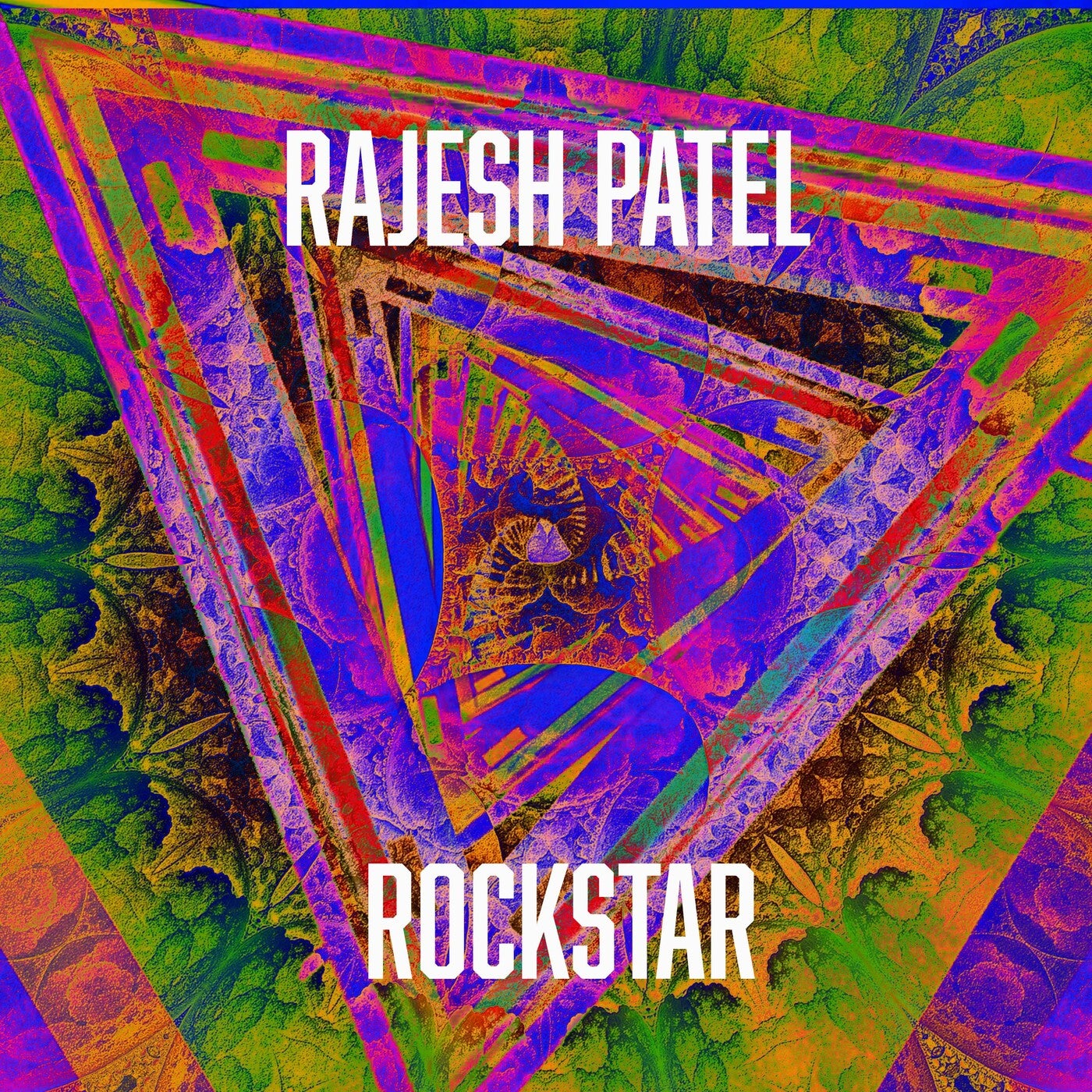 Powerfull by Rajesh Patel on Beatsource