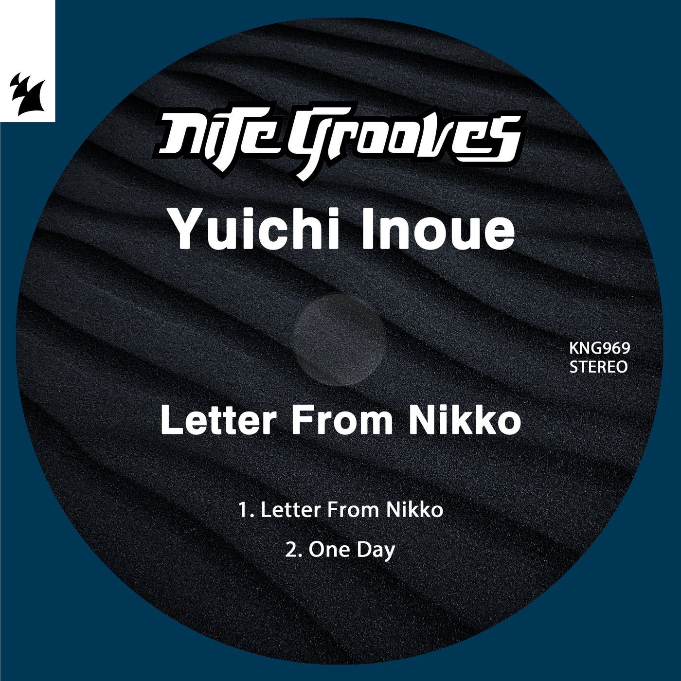 Letter From Nikko by Yuichi Inoue on Beatsource