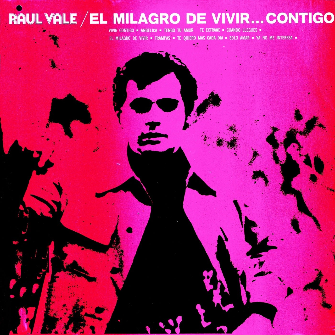 El milagro de vivir... contigo by Raul Vale on Beatsource