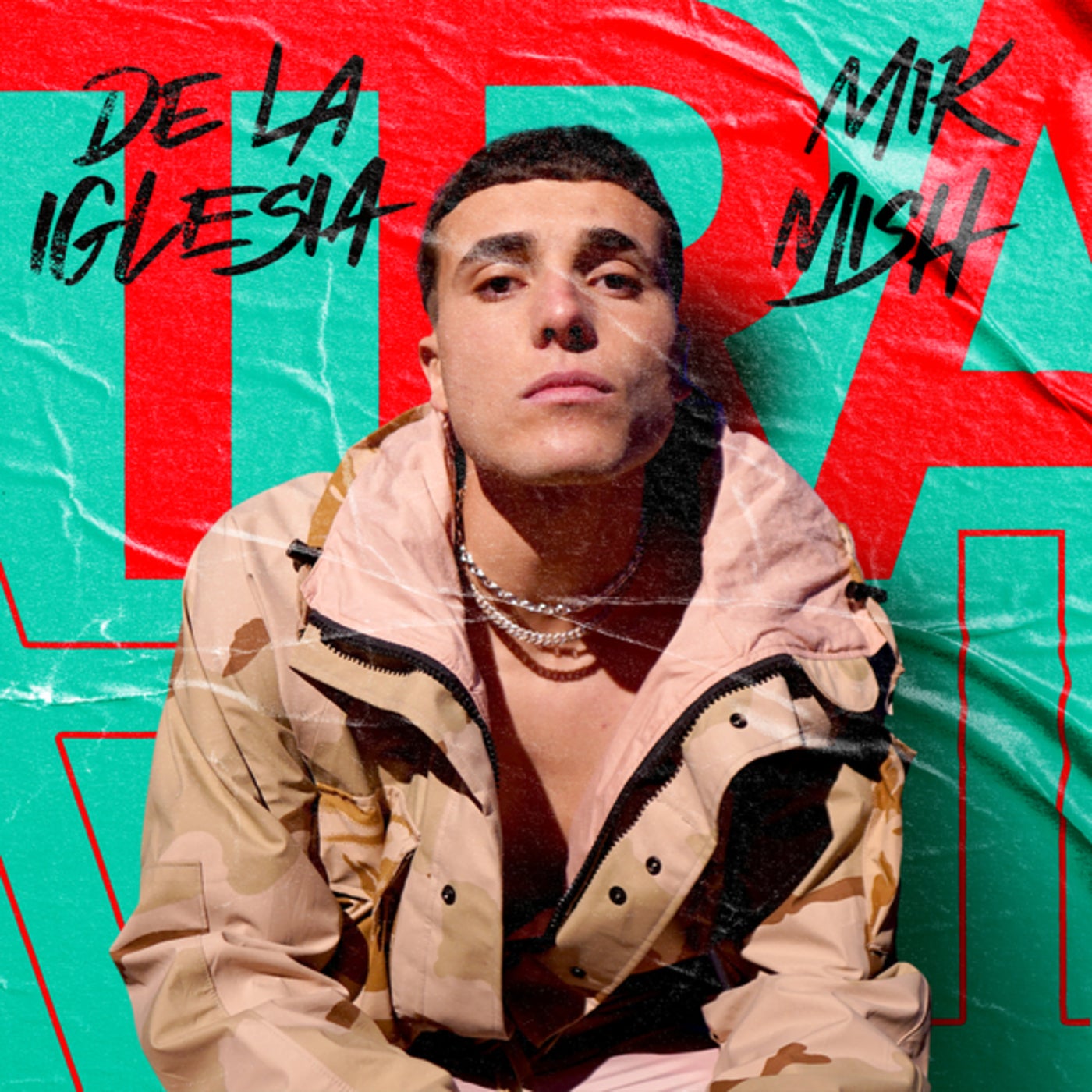 TRA by Mik Mish and De La Iglesia on Beatsource
