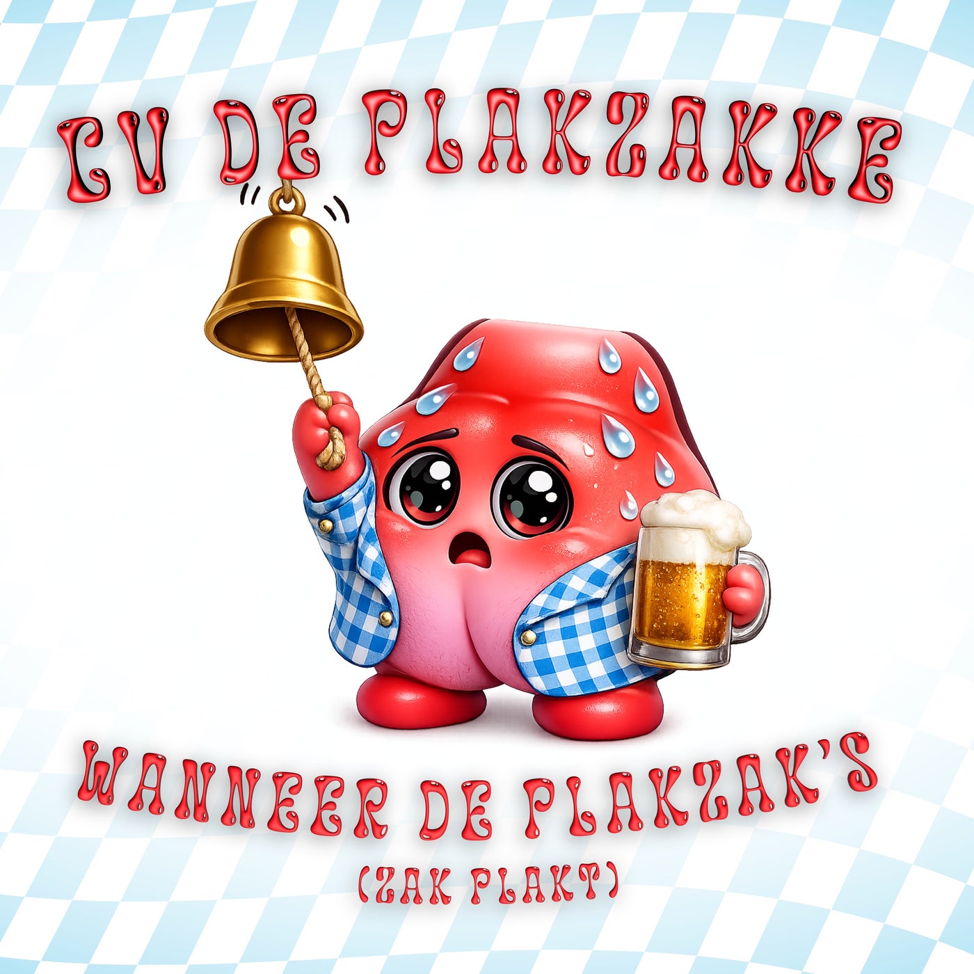 Wanneer De Plakzak's (Zak Plakt) by CV De Plakzakke on Beatsource