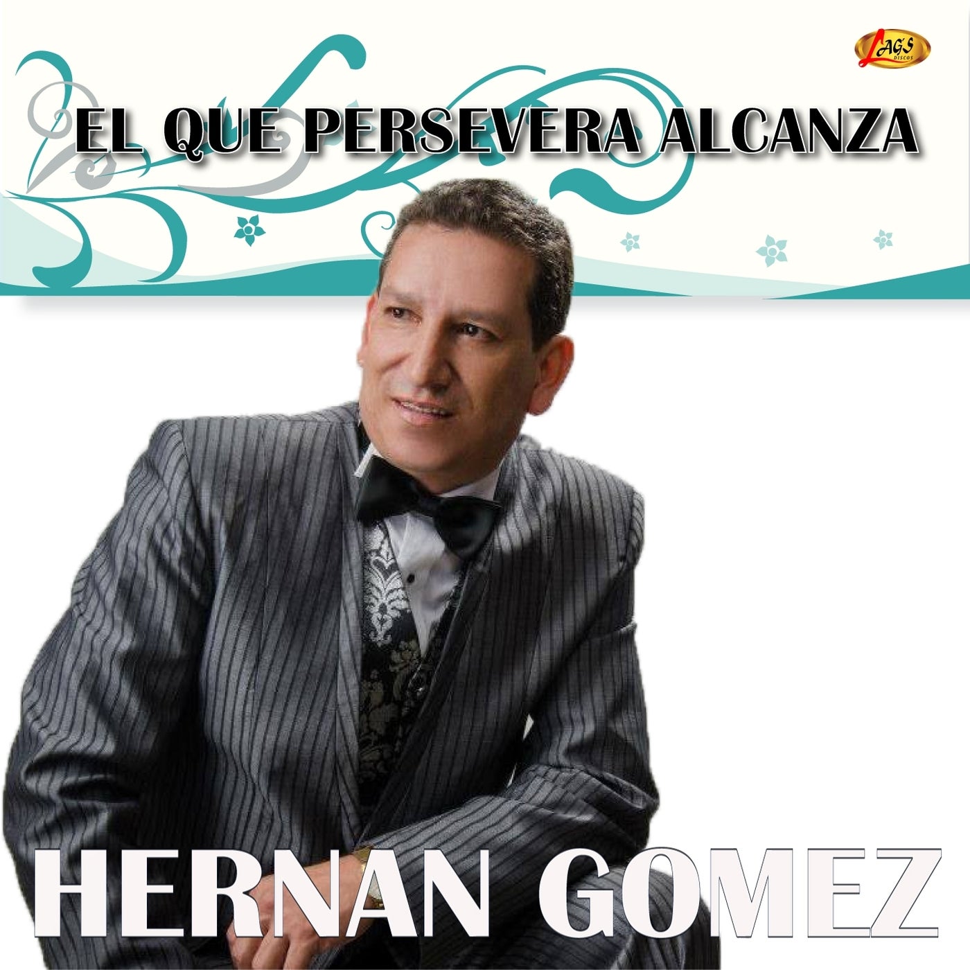 El Que Persevera Alcanza by Hernan Gomez on Beatsource
