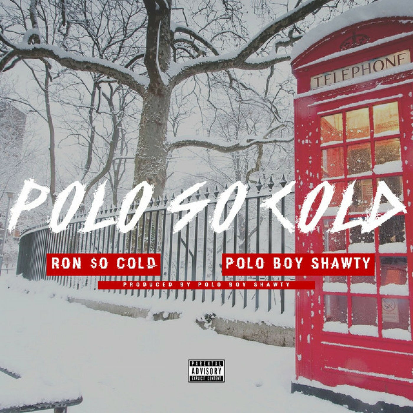 Polo so Cold by Ronsocold and Polo Boy Shawty on Beatsource