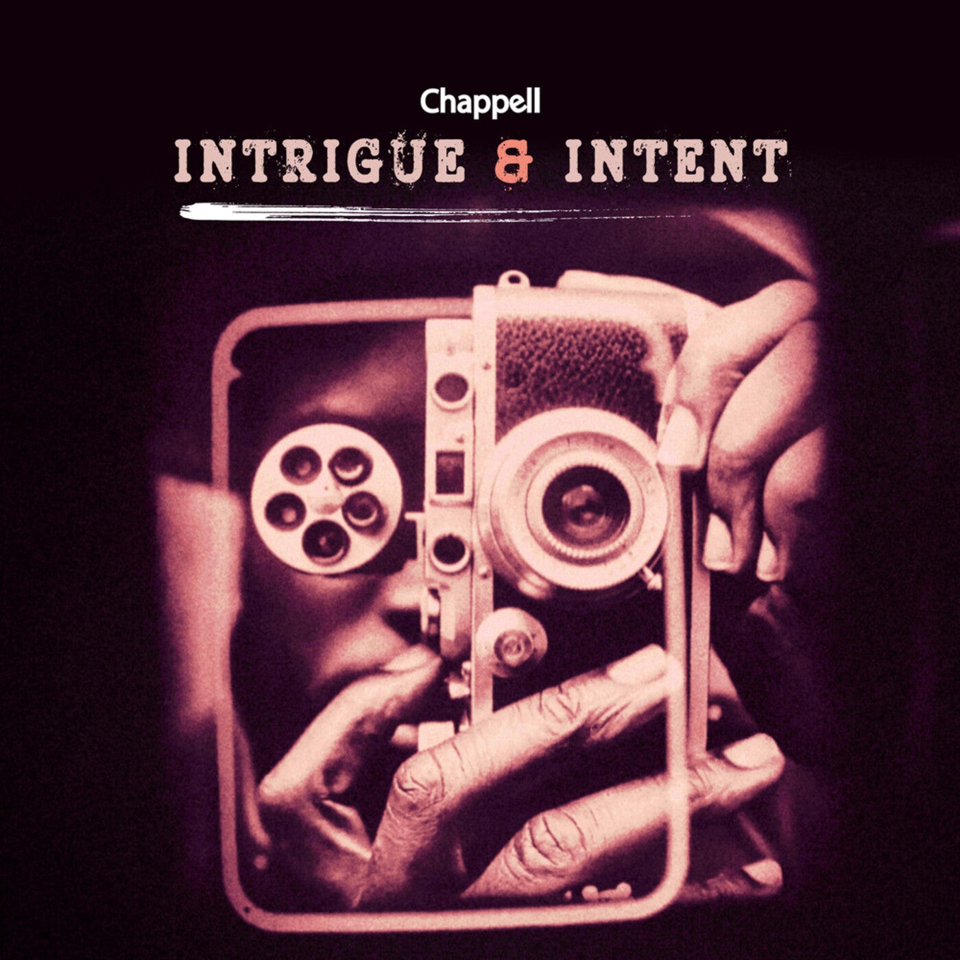 Intrigue Intent By Miguel D Oliveira On Beatsource intrigue-intent-by-miguel-d-oliveira-on-beatsource
