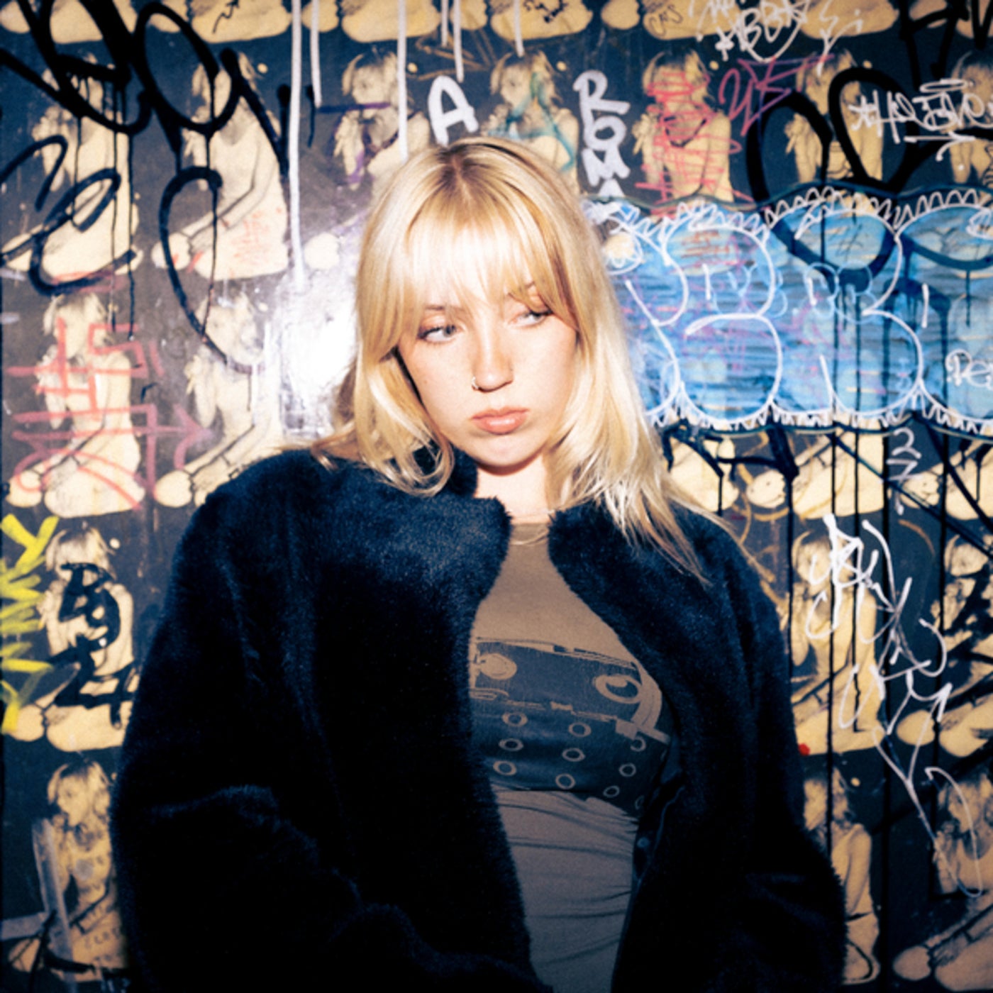 Blasé Vengeance by Lotte Gallagher on Beatsource