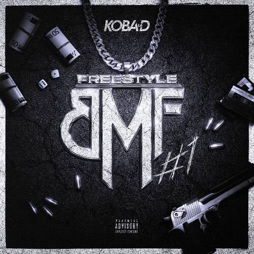 Freestyle BMF #1 by Koba LaD on Beatsource