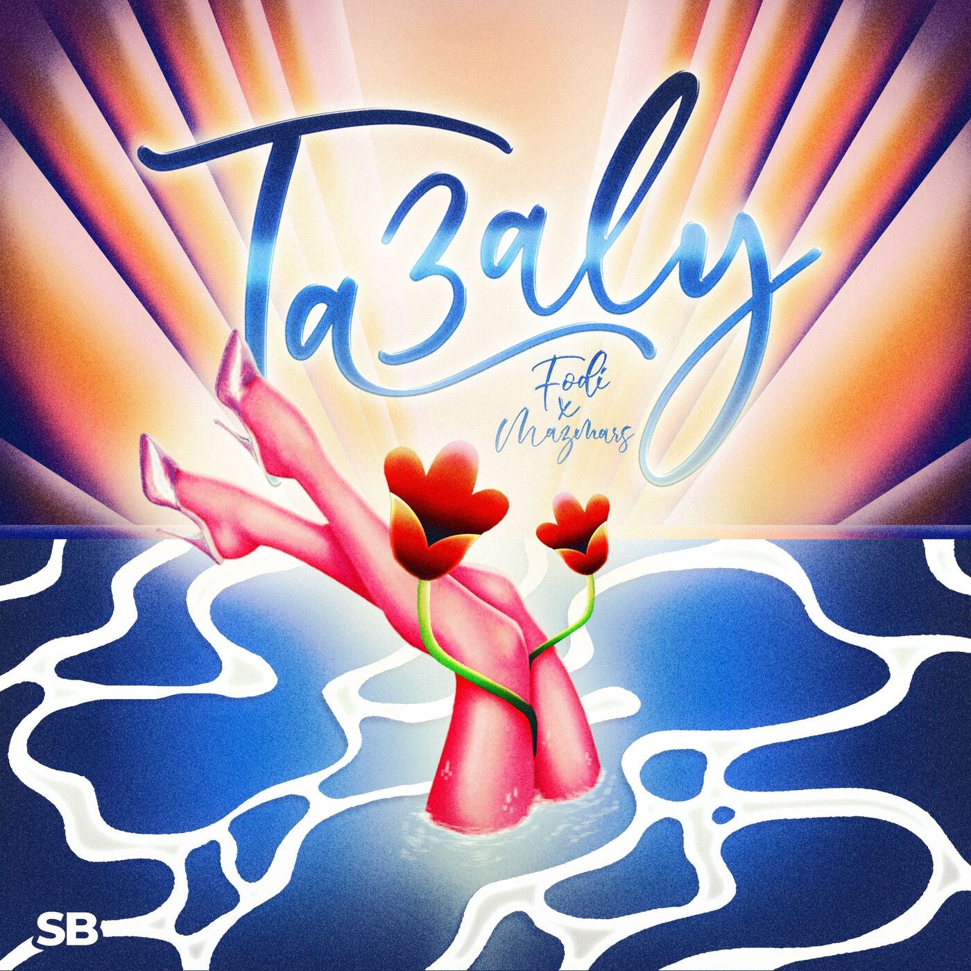 Ta3aly by Fodi and MazMars on Beatsource