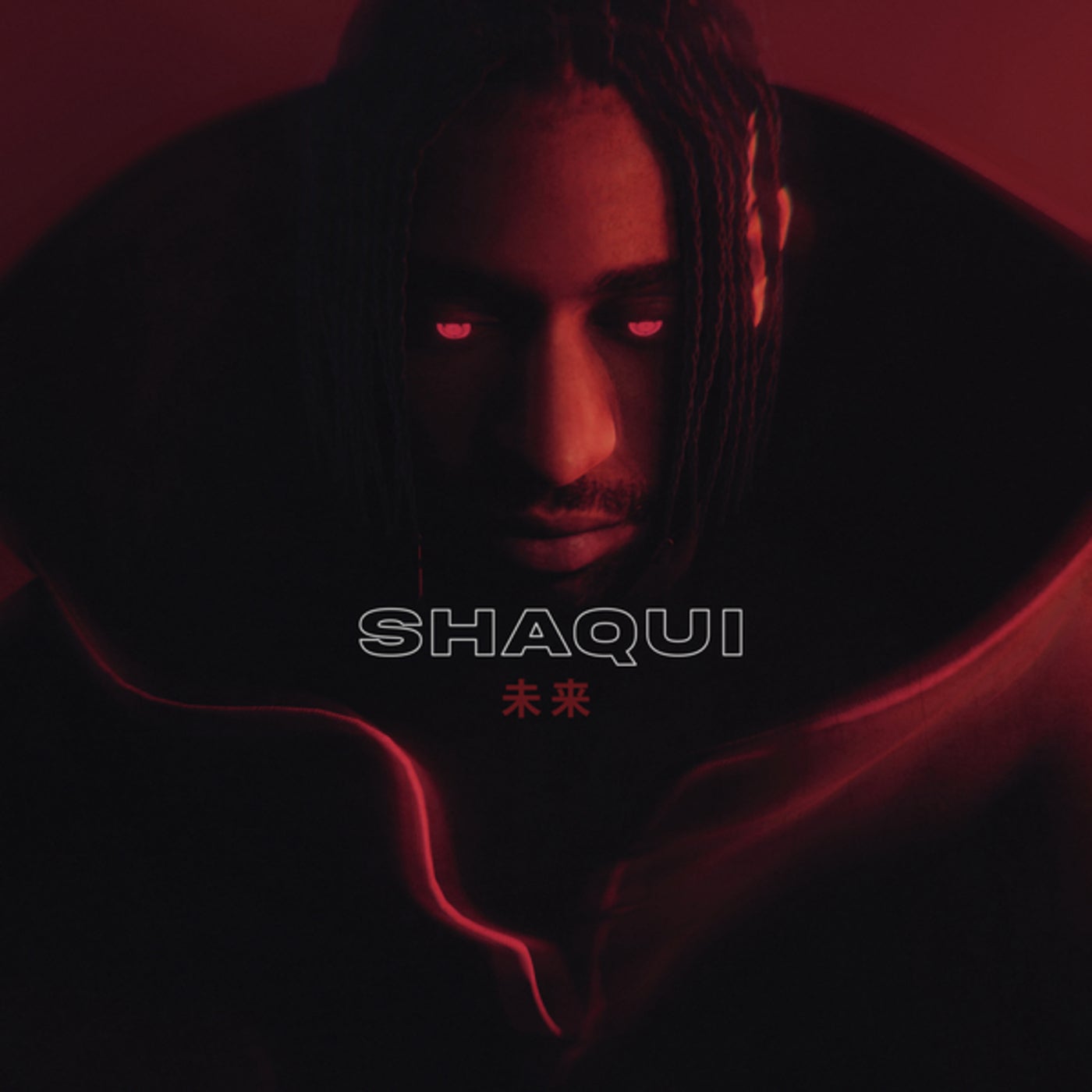 Shaqui by Mirai on Beatsource