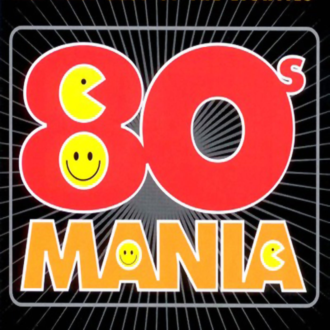 80s Mania by Kim Carnes, Irene Cara, Kool & The Gang and Charlene on ...
