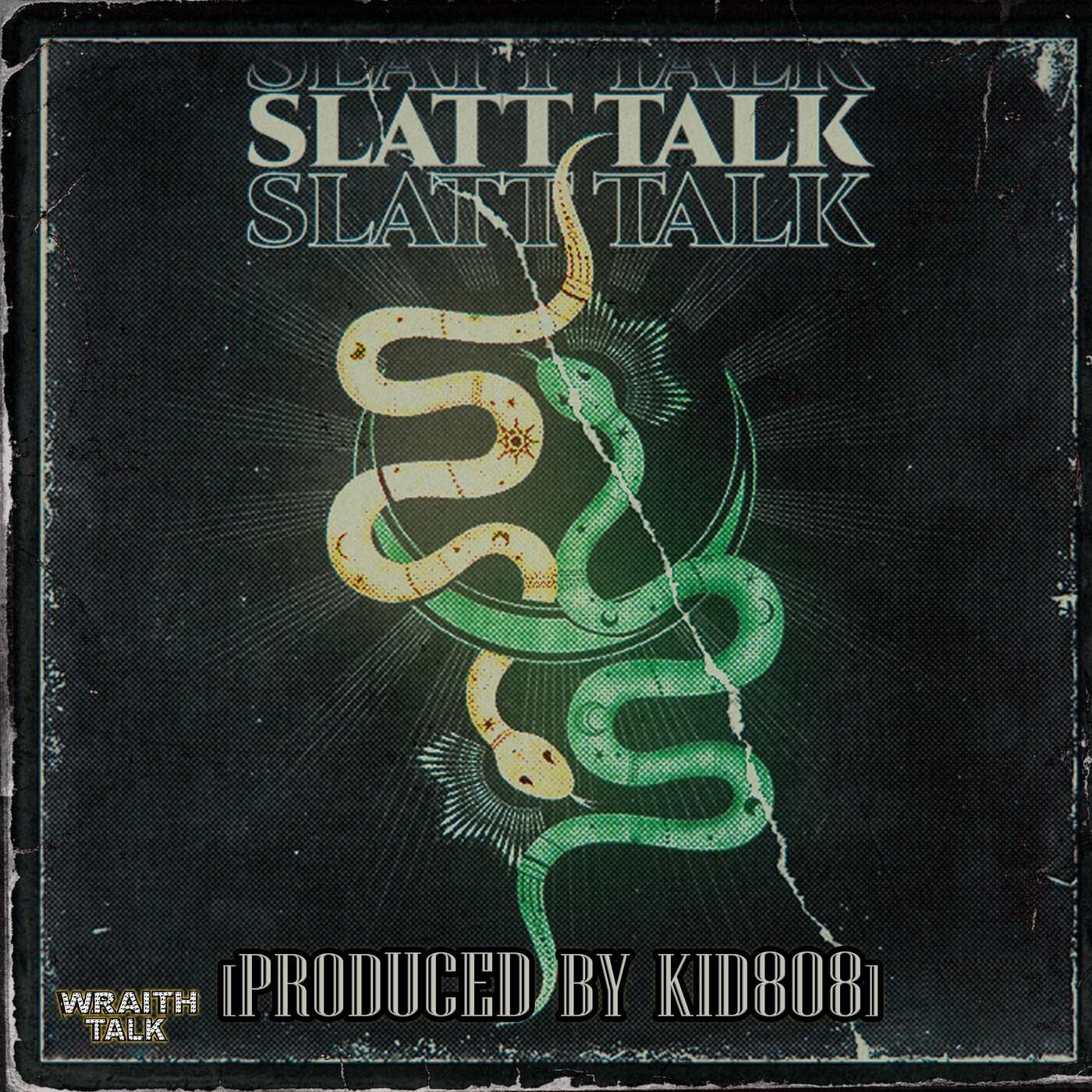 SLATT TALK by Yak Gotti, kid808, Snypa, Young Thug, Lil Duke, Hoodybaby ...