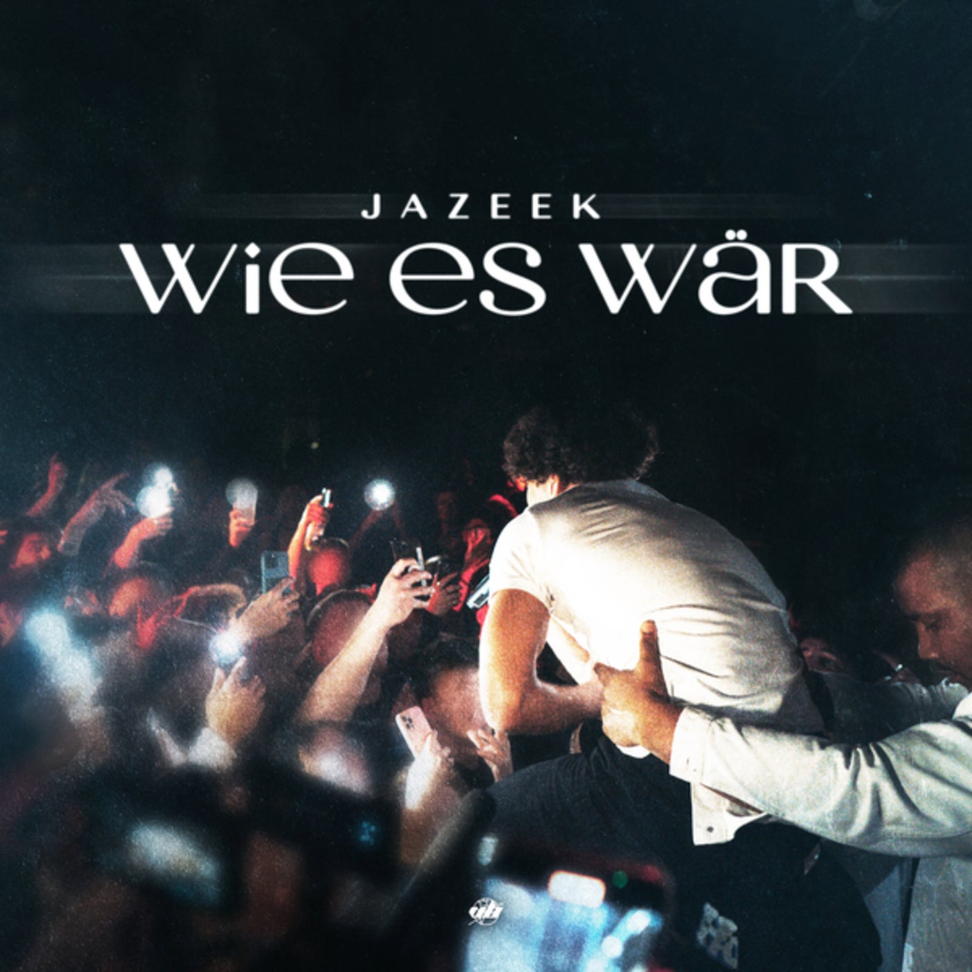 Wie es wär by Jazeek on Beatsource