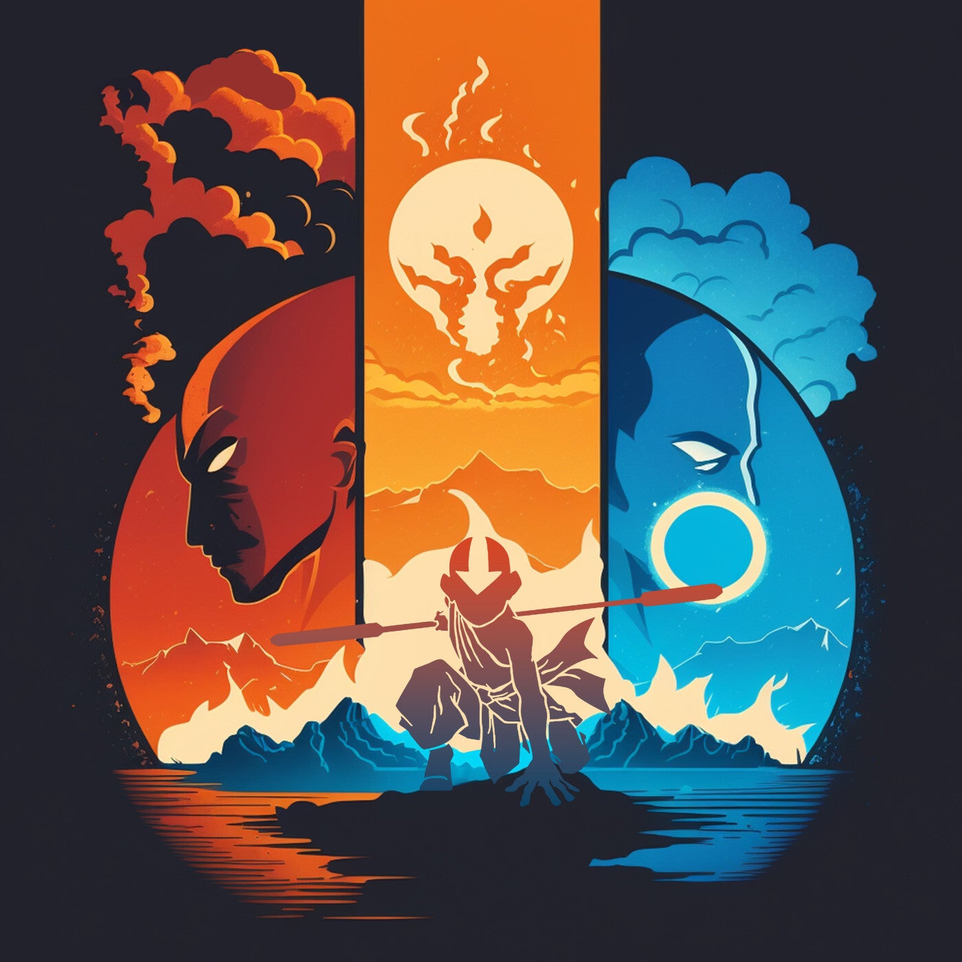 Avatar the Last Airbender Lofi by Mr Beats Lofi on Beatsource