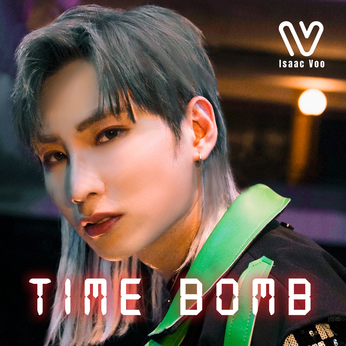 TIME BOMB by Isaac Voo on Beatsource