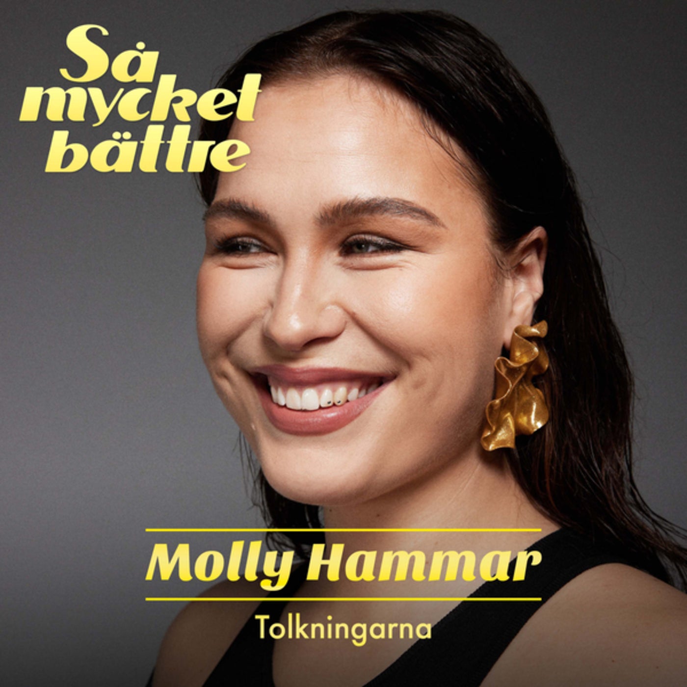 Så mycket bättre 2022 – Tolkningarna by Molly Hammar on Beatsource