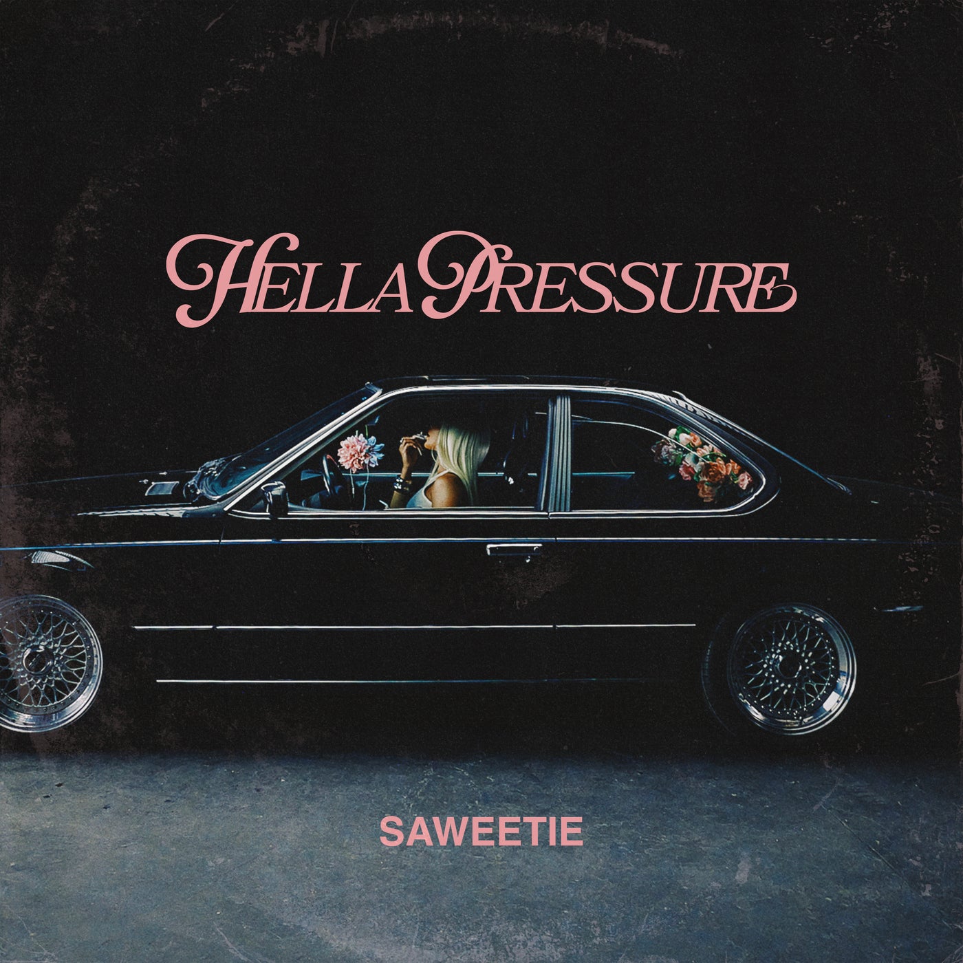 HELLA PRESSURE by Saweetie, J White Did It and TWICE on Beatsource