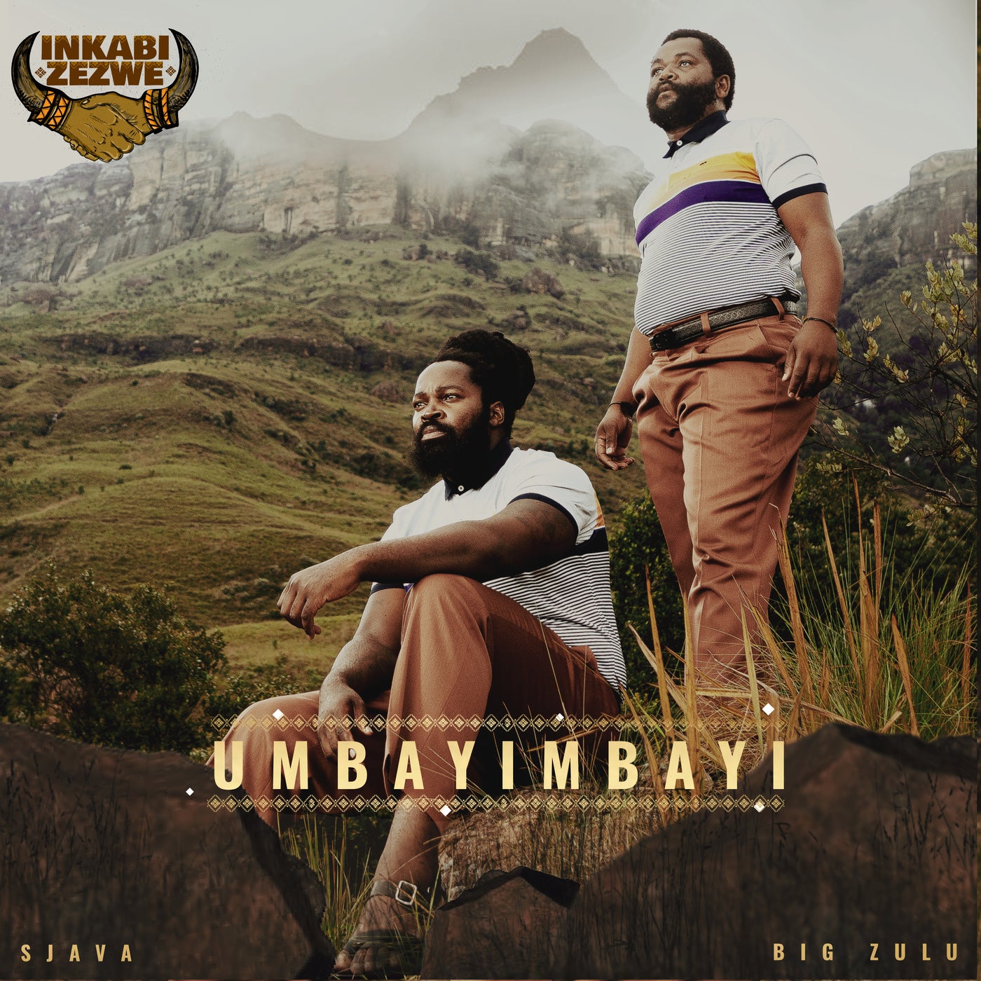Umbayimbayi by Sjava, Big Zulu and Inkabi Zezwe on Beatsource