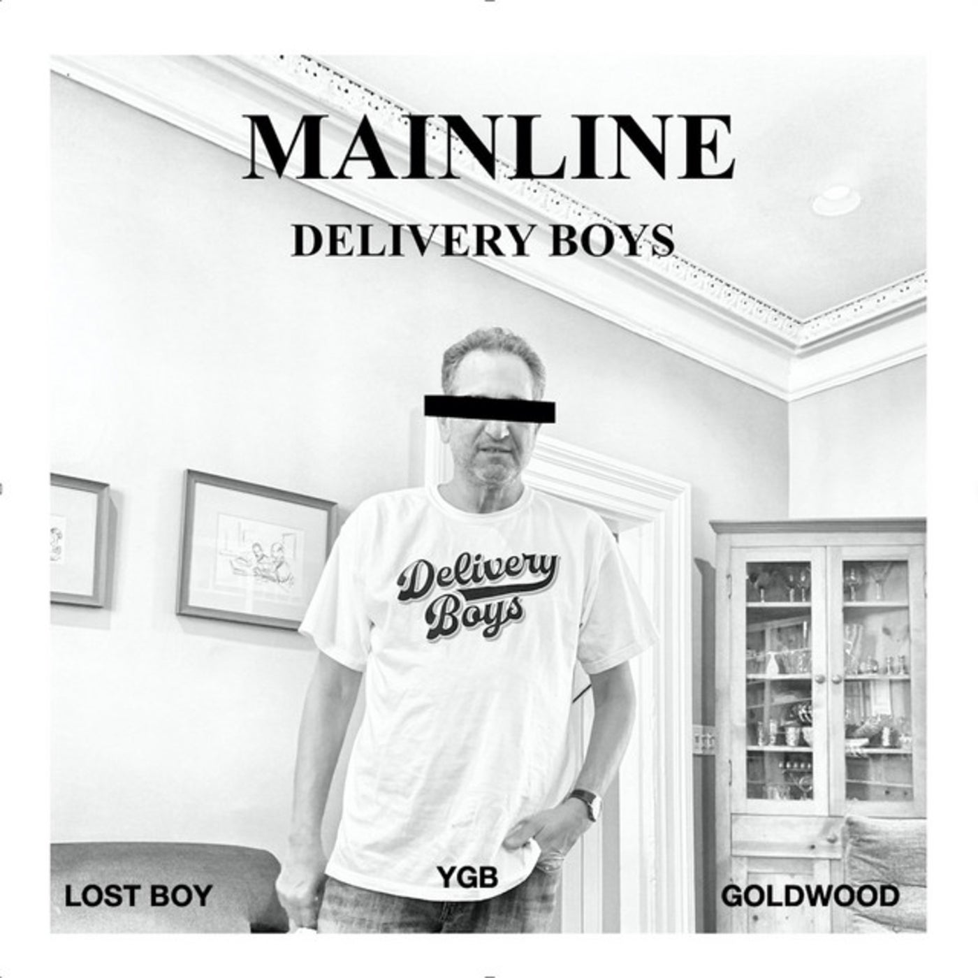 Main Line by Lost Boy, Ygb, Goldwood and Delivery Boys on Beatsource