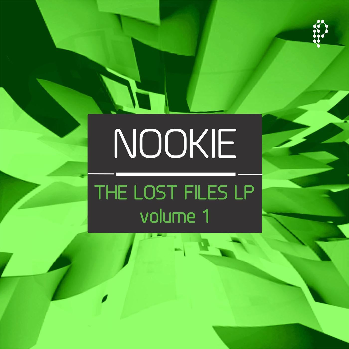 The Lost Files LP (Vol. 1) by Nookie on Beatsource
