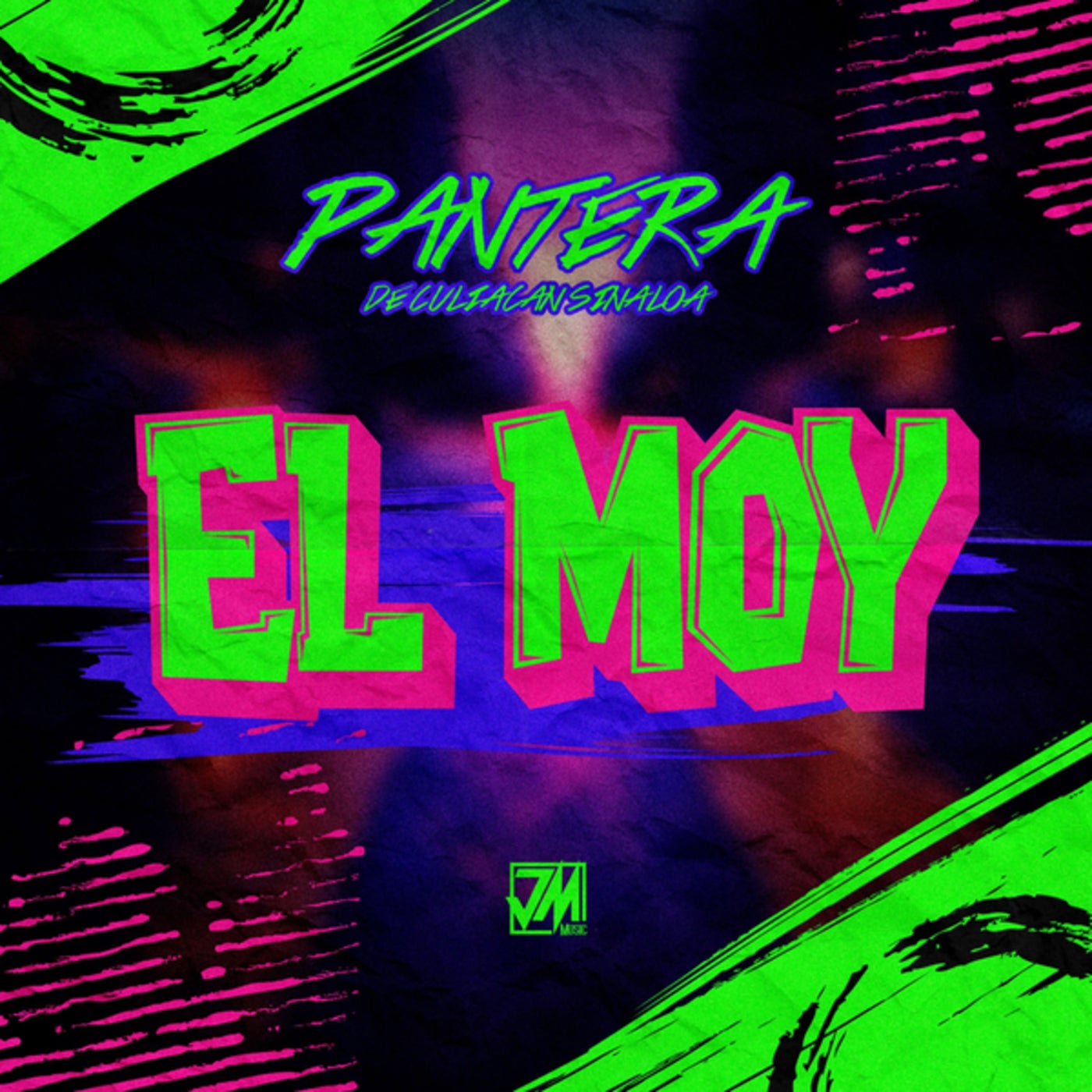 El Moy by Pantera De Culiacan Sinaloa on Beatsource