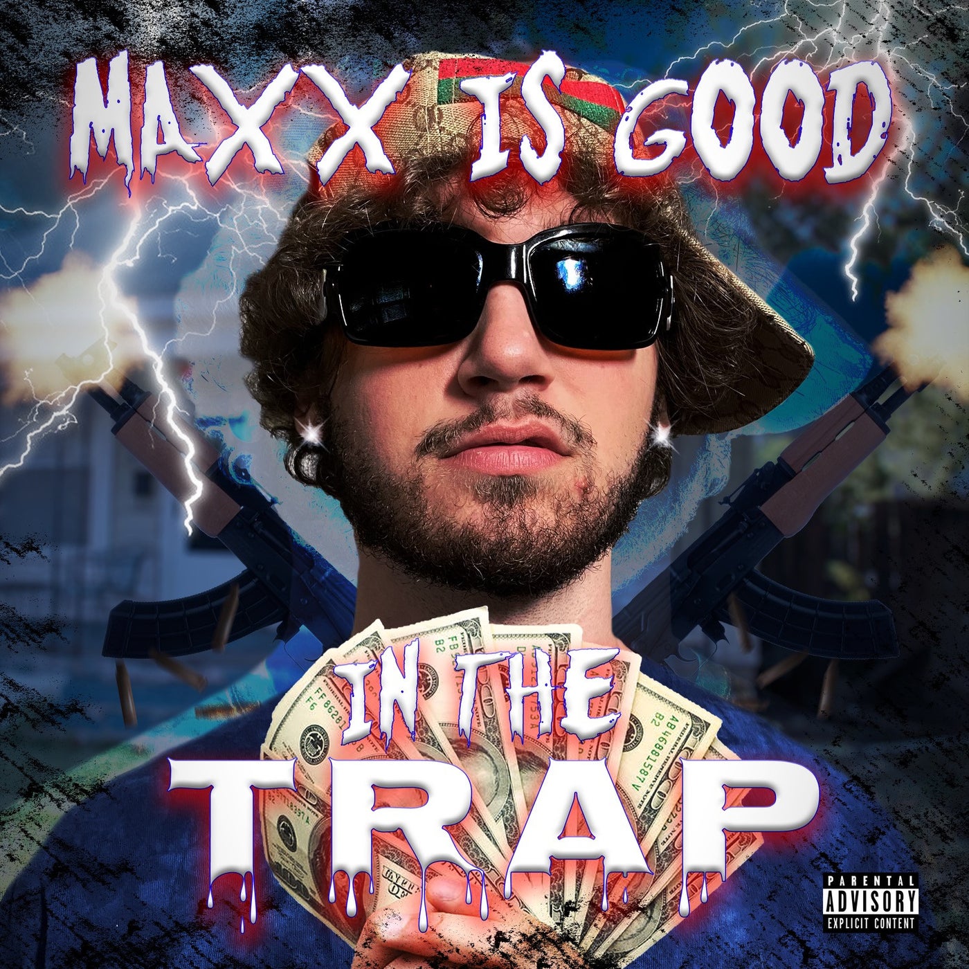 Maxx is Good in the Trap by MAXXJAMEZ on Beatsource