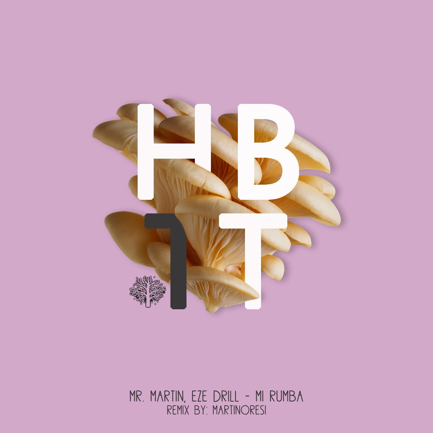 Mi Rumba by Eze Drill and Mr.Martin on Beatsource