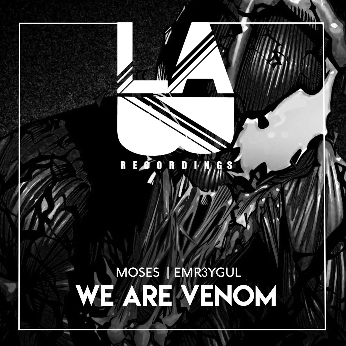 We Are Venom by Moses and EMR3YGUL on Beatsource