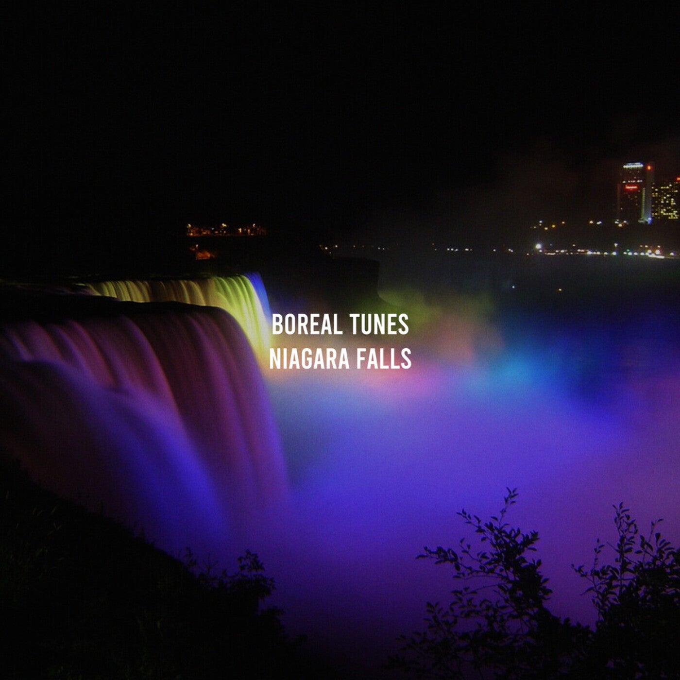 Niagara Falls by Boreal Tunes on Beatsource