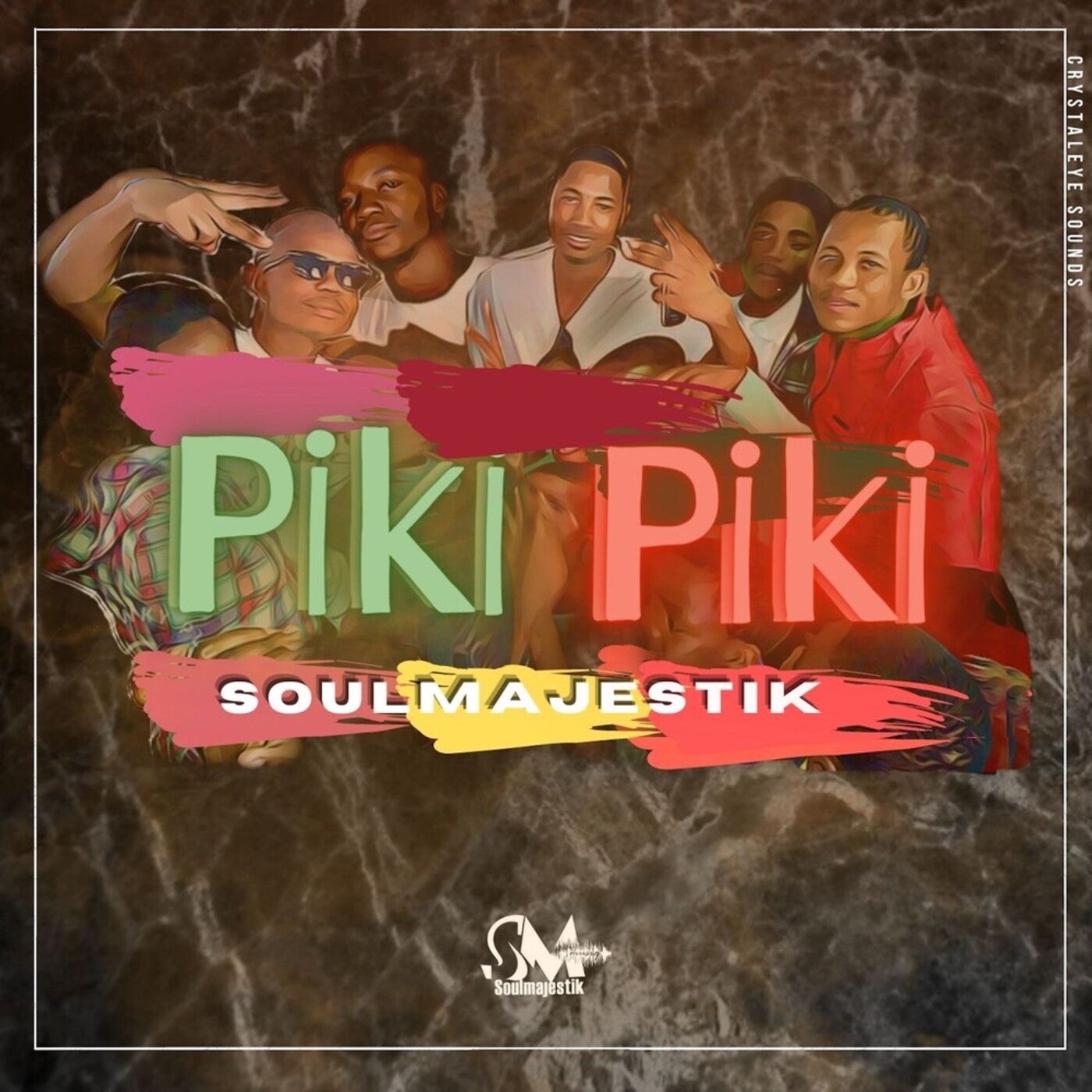 Piki Piki by Soulmajestik on Beatsource