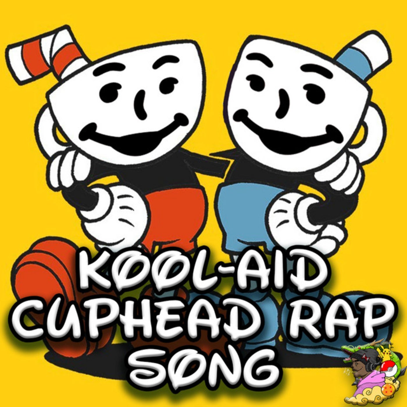 Kool-Aid (Cuphead Rap Song) by DEFMATCH and GBJ Advance on Beatsource