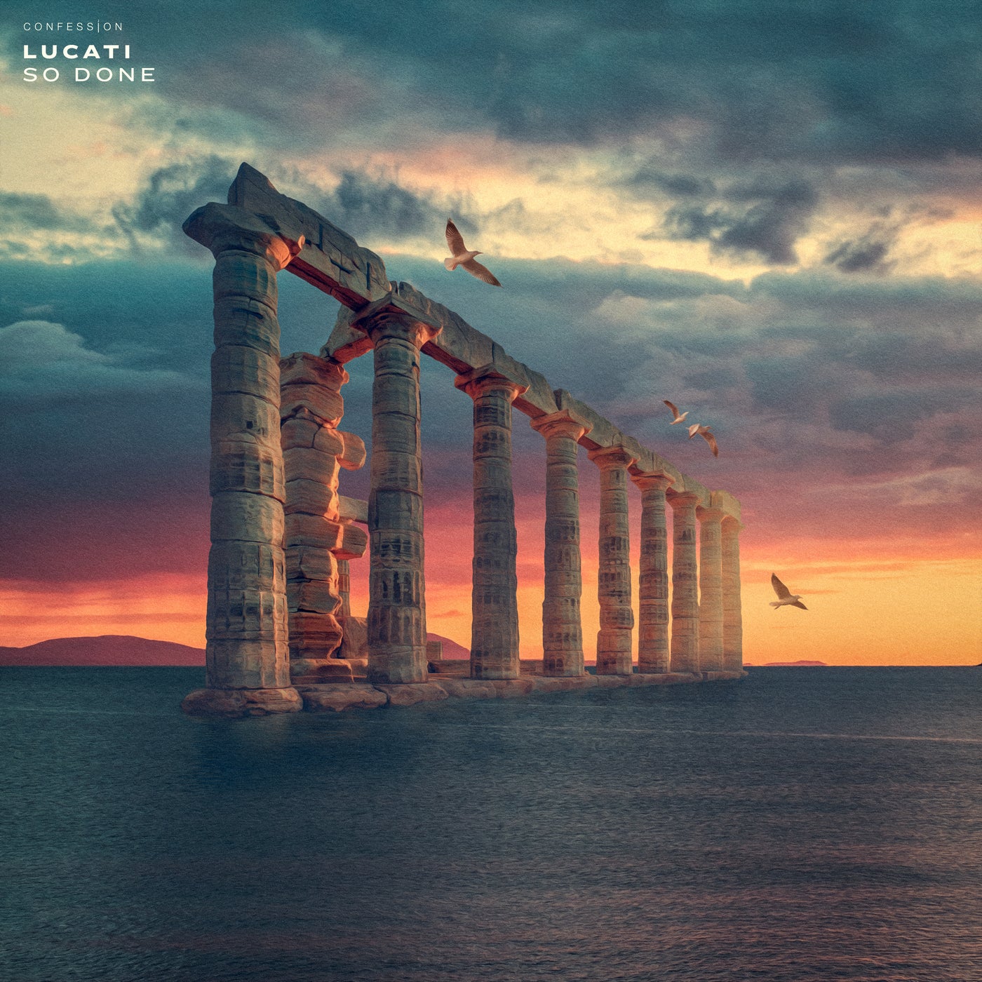 So Done by Lucati on Beatsource
